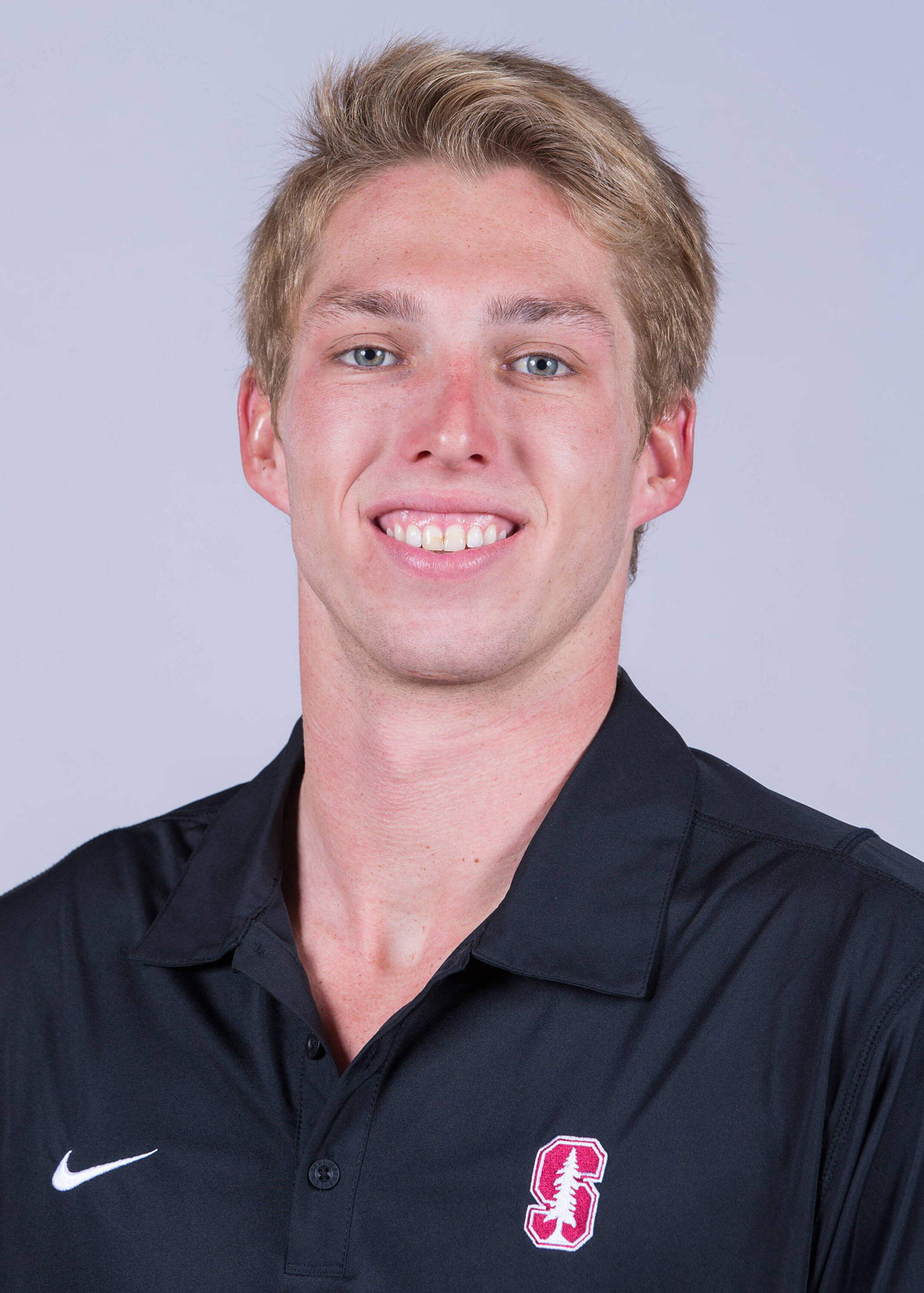 Jackson Kimbell - Men's Water Polo 2013 - Stanford Cardinal - Official ...
