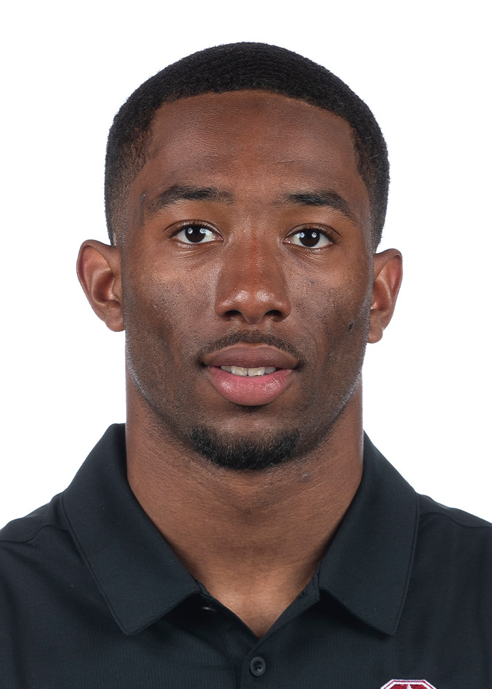 Omari Porter - Football 2024 - Stanford Cardinal - Official Athletics ...