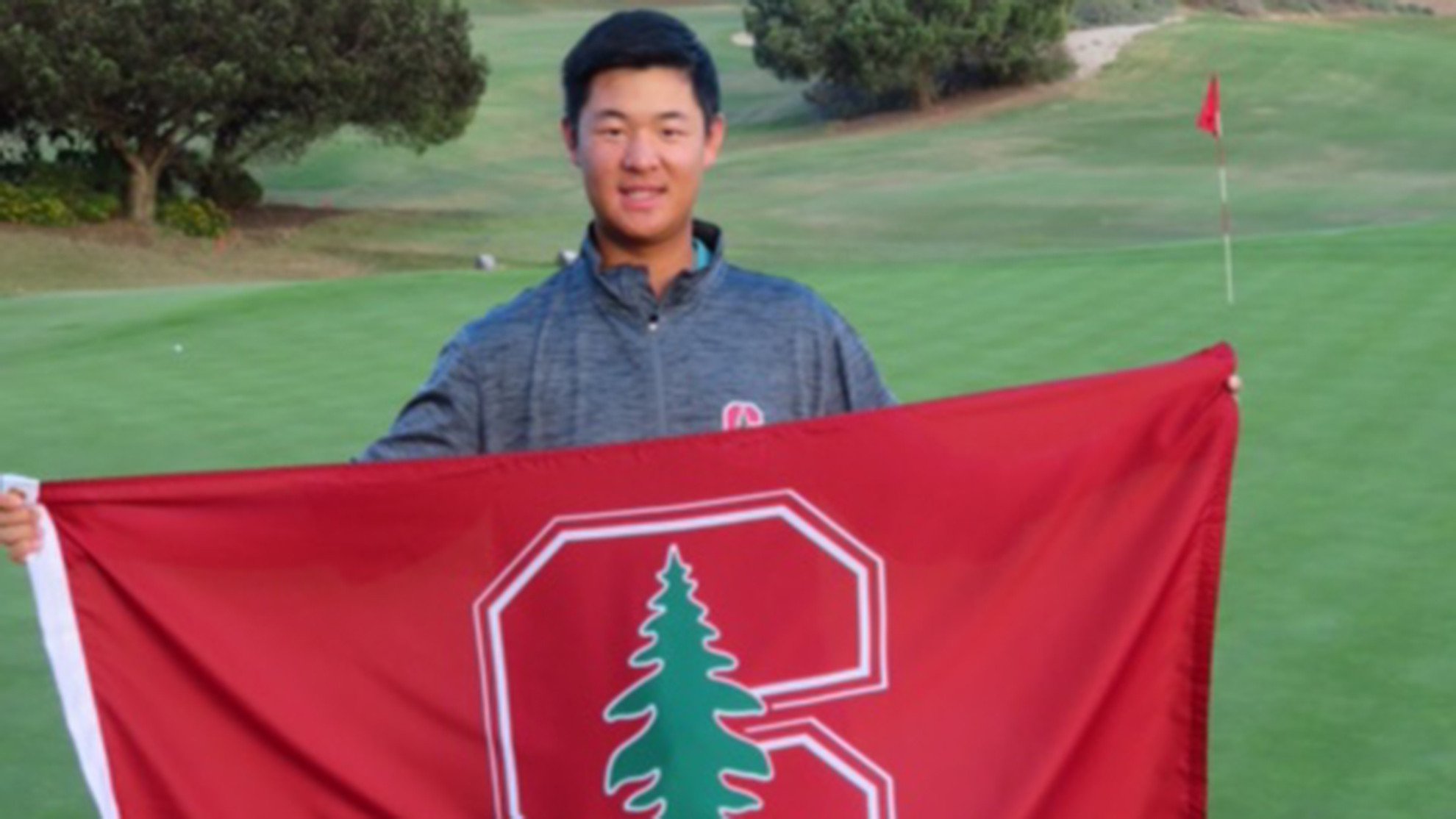 Cardinal Welcomes One - Stanford Cardinal - Official Athletics Website