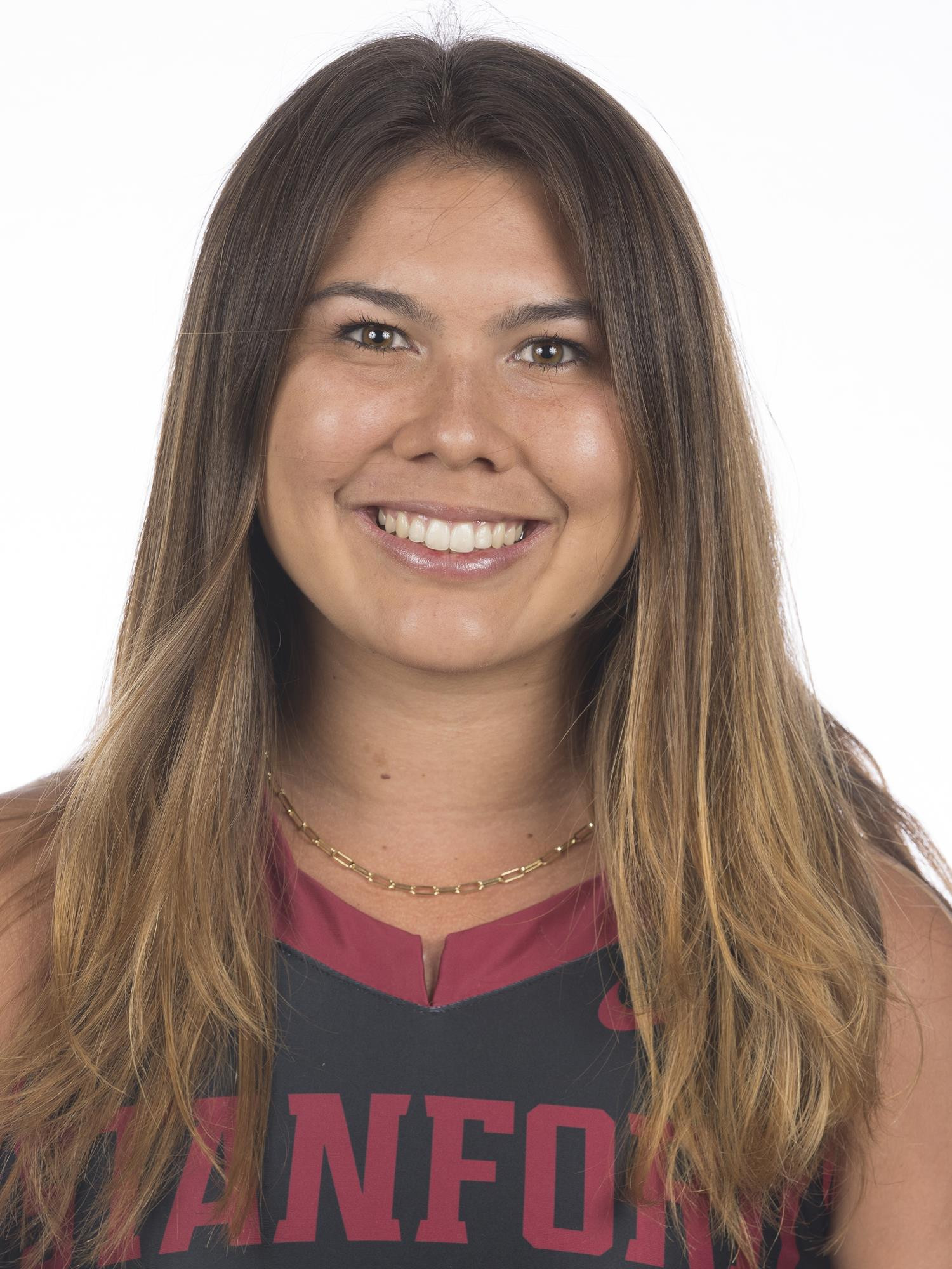 Haley Mossmer - Field Hockey 2022 - Stanford Cardinal - Official ...