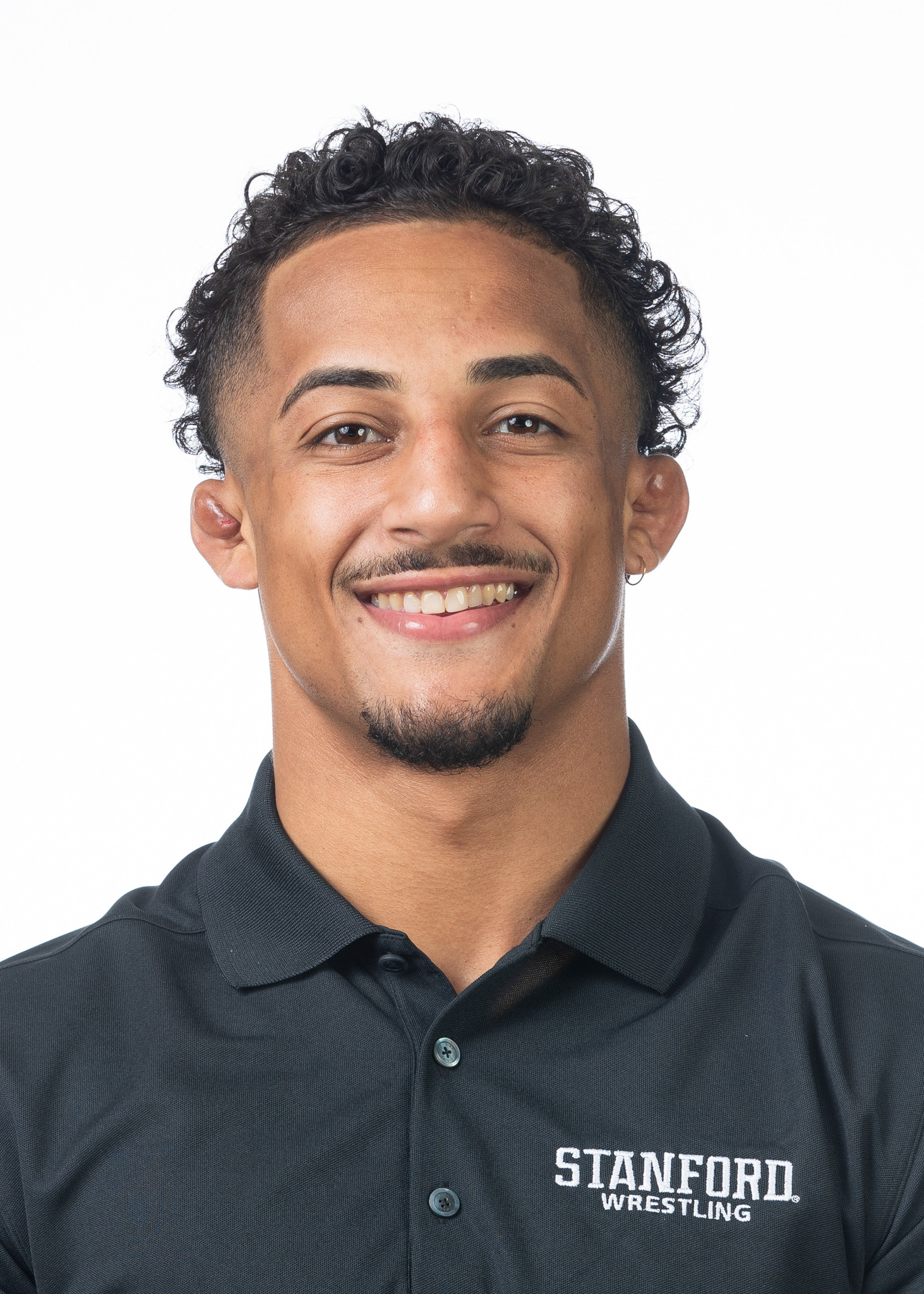 Nico Provo - Wrestling 2025-26 - Stanford Cardinal - Official Athletics ...