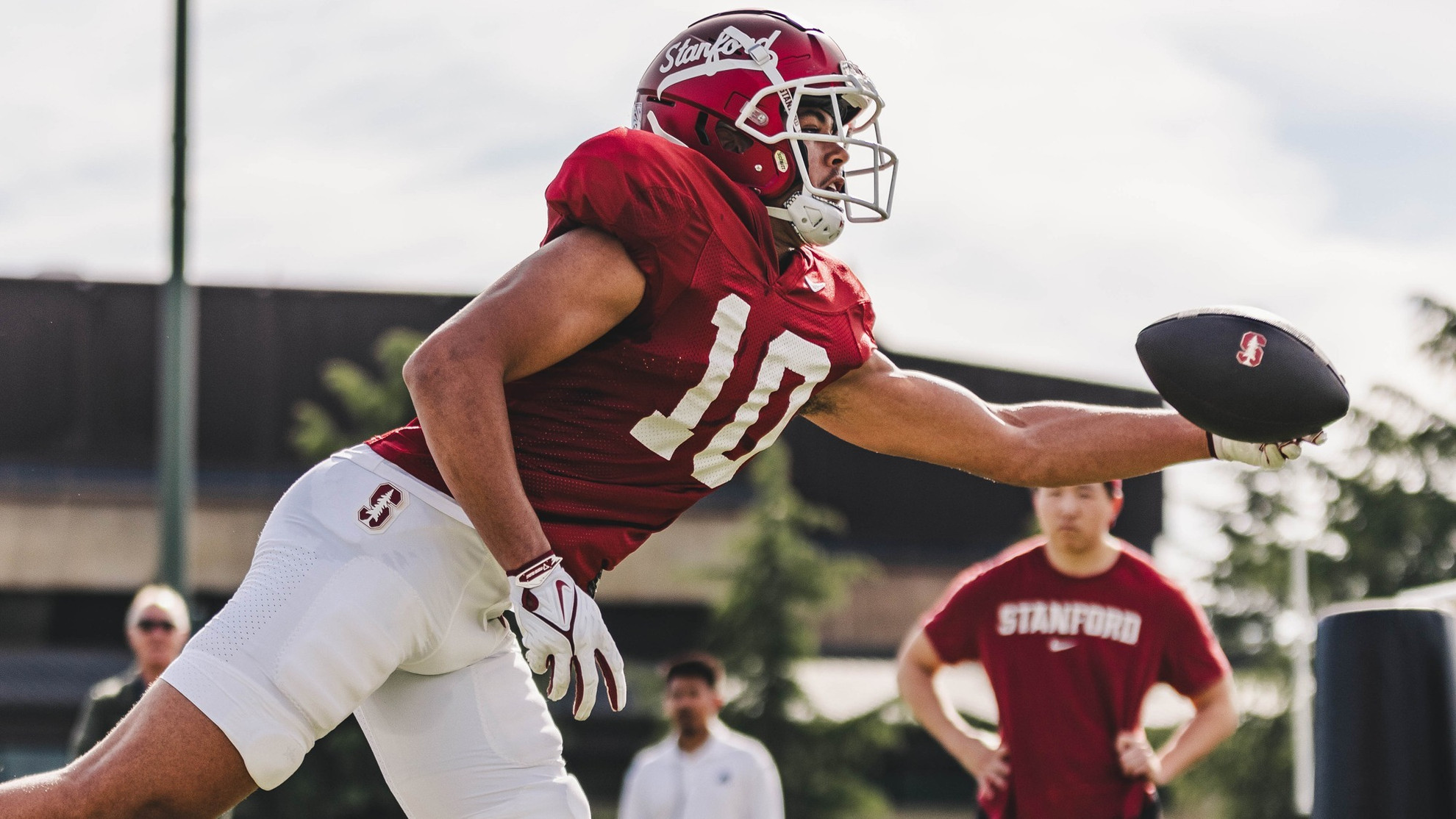 Troy Taylor - Stanford Cardinal - Official Athletics Website