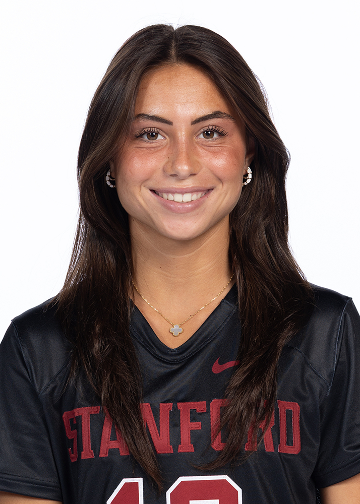 Emma Brown - Women's Lacrosse 2026 - Stanford Cardinal - Official ...