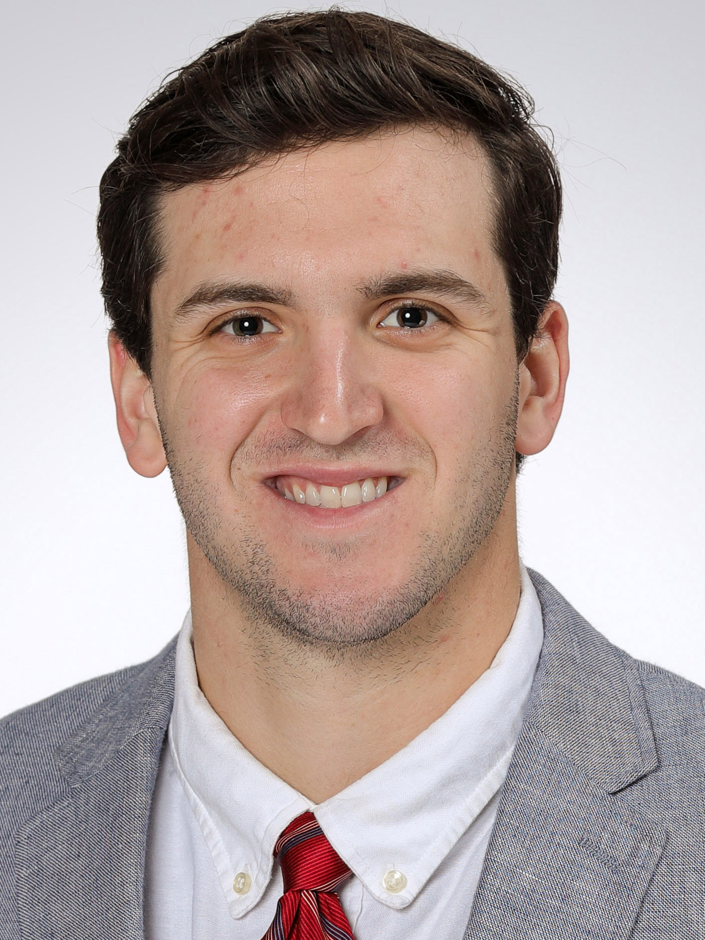 Colton Hock - Baseball 2017 - Stanford Cardinal - Official Athletics ...