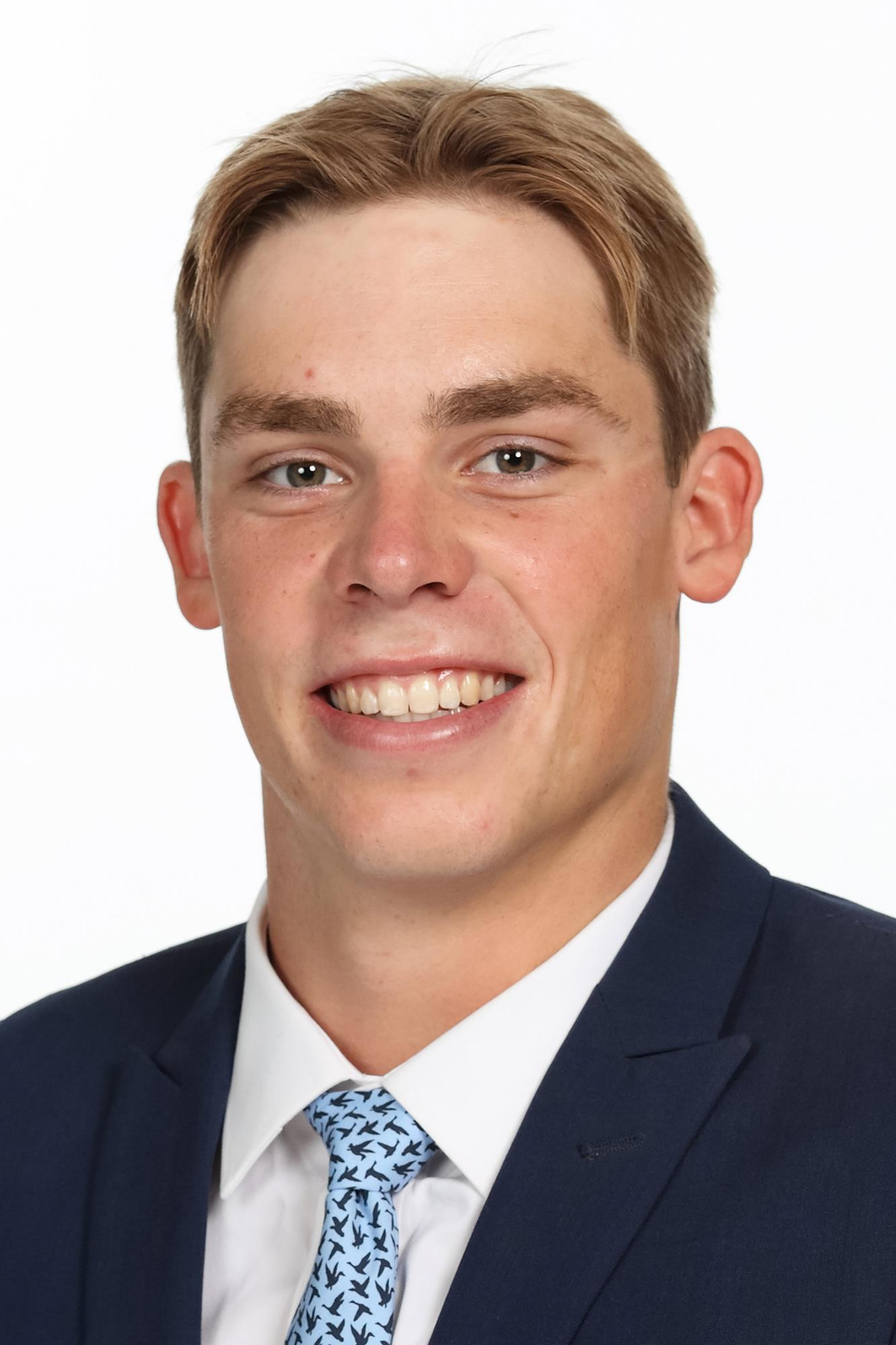 Matt Anderson - Men's Swimming & Diving 2015-16 - Stanford Cardinal ...