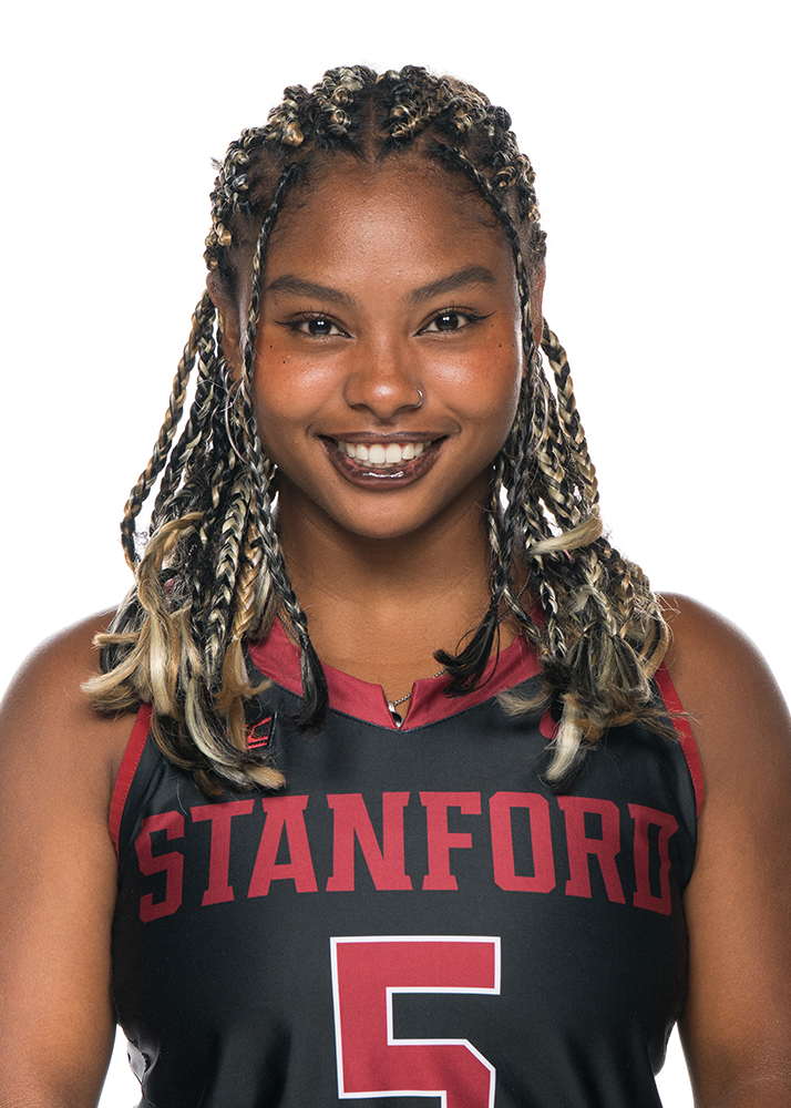 Mia Clark - Field Hockey 2025 - Stanford Cardinal - Official Athletics ...
