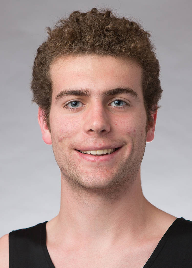 Daniel Schmid - Men's Rowing 2015-16 - Stanford Cardinal - Official ...