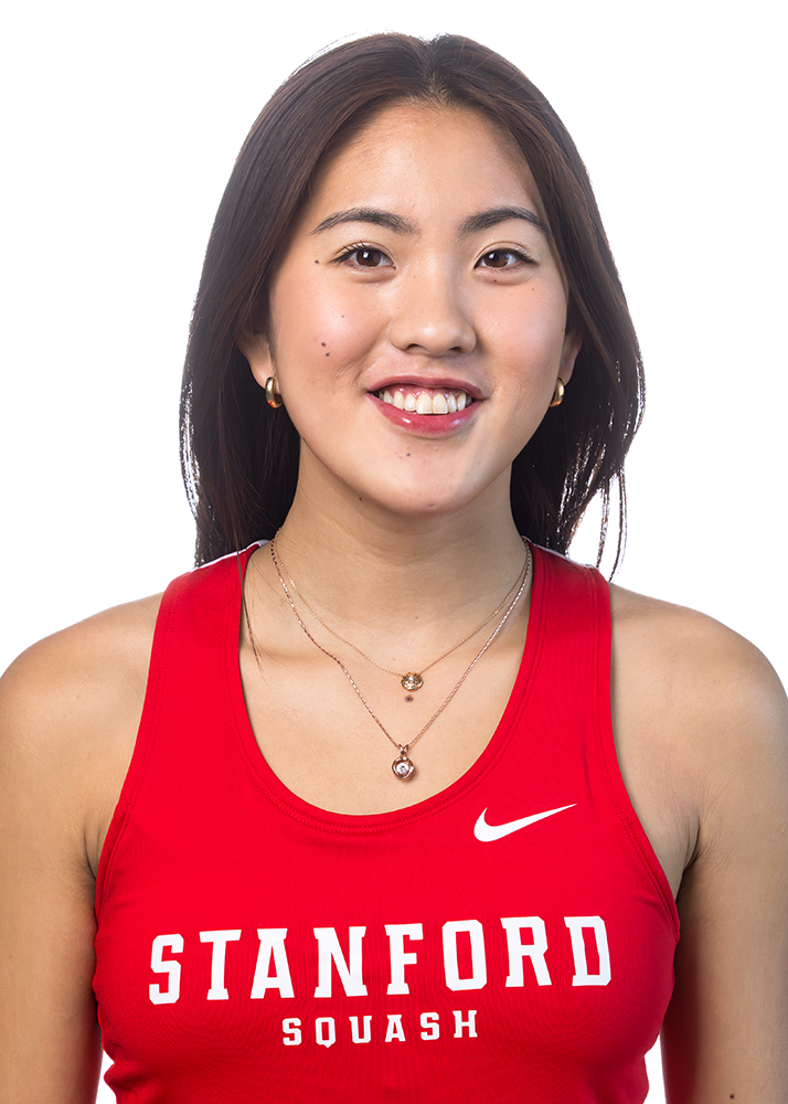 Madison Ho - Squash 2025-26 - Stanford Cardinal - Official Athletics ...