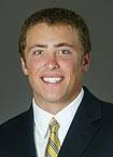 Bo McNally - Football 2005 - Stanford Cardinal - Official Athletics Website
