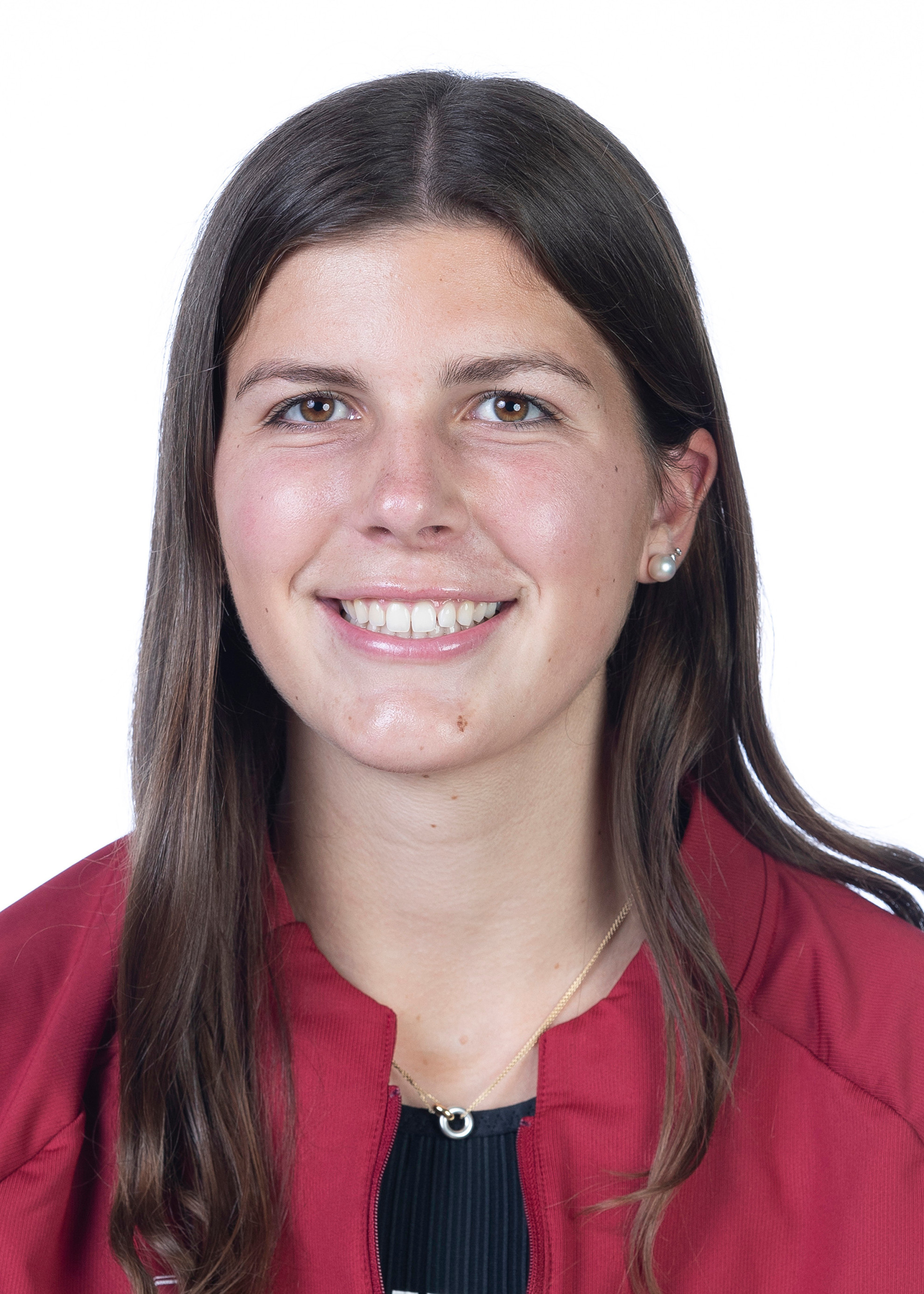 Amelia Everett - Track & Field 2025-26 - Stanford Cardinal - Official ...