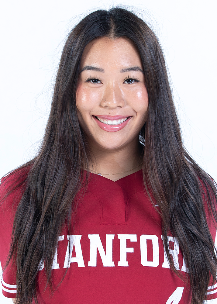 Sydney Boulaphinh - Softball 2026 - Stanford Cardinal - Official ...