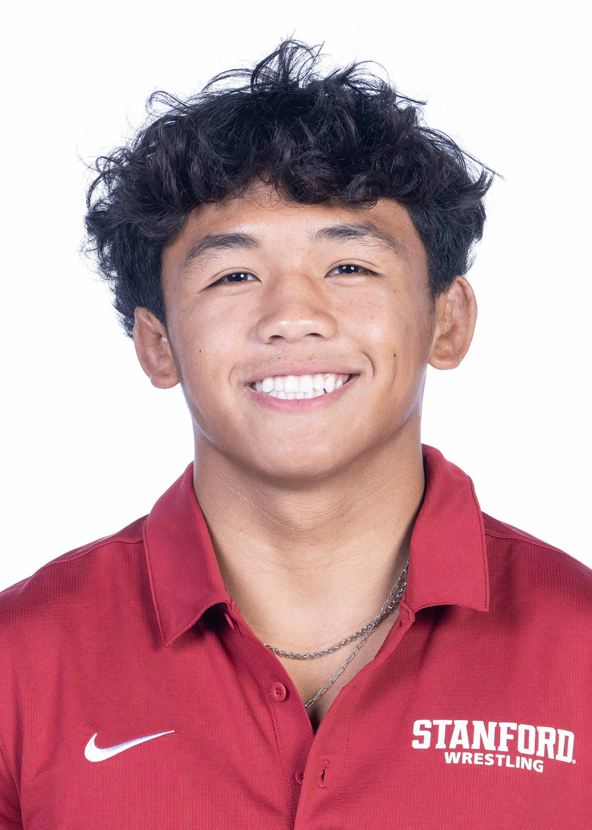 EJ Parco - Wrestling 2025-26 - Stanford Cardinal - Official Athletics ...