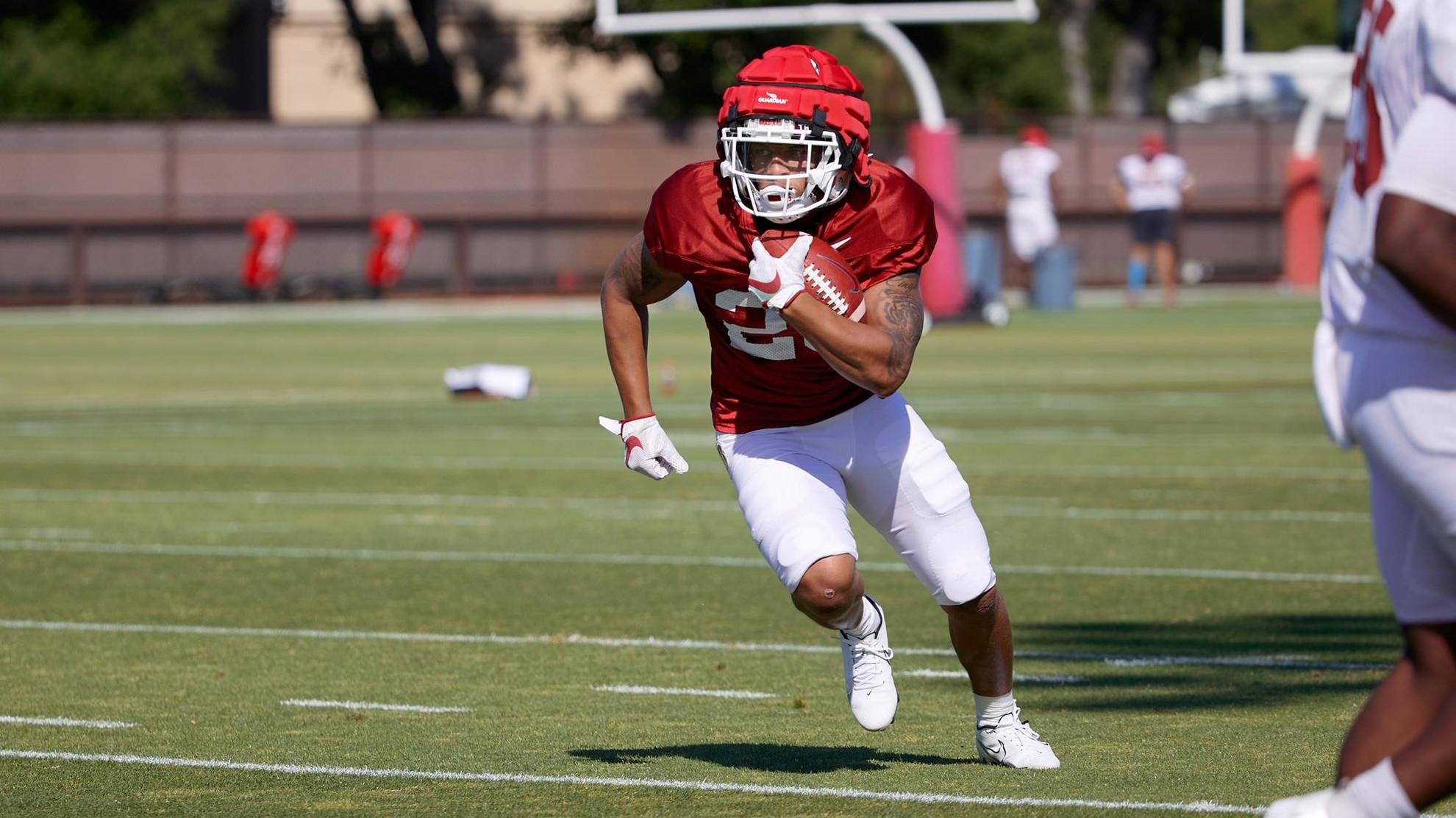 Open House - Stanford Cardinal - Official Athletics Website