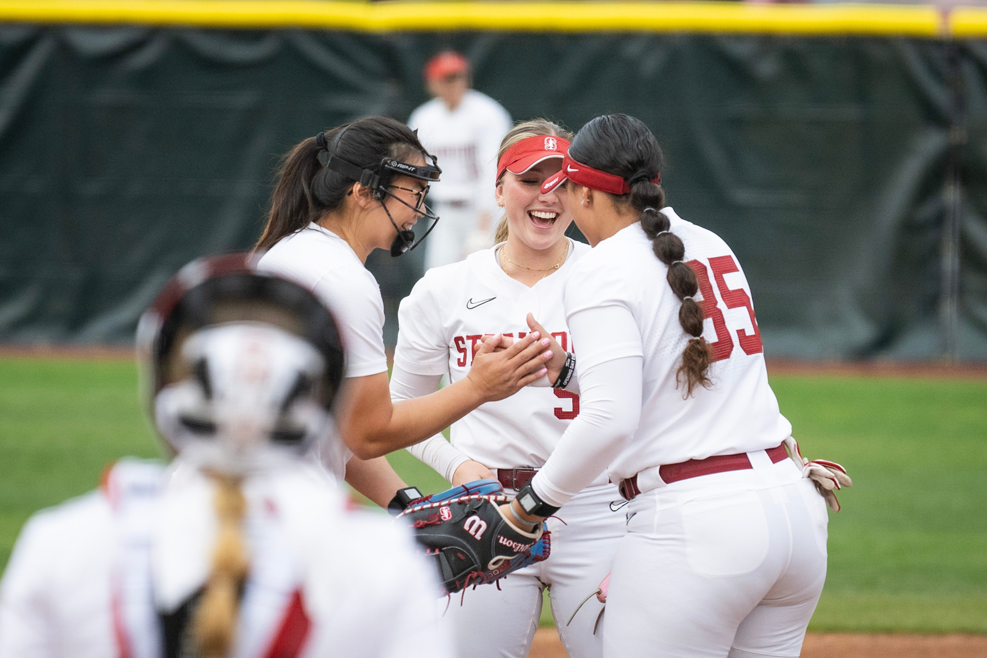 Card Heads to Tucson for Hillenbrand Invitational - Stanford Cardinal ...