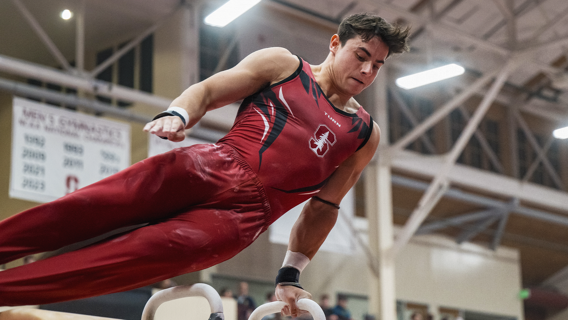 Saturday Night Showcase - Stanford Cardinal - Official Athletics Website