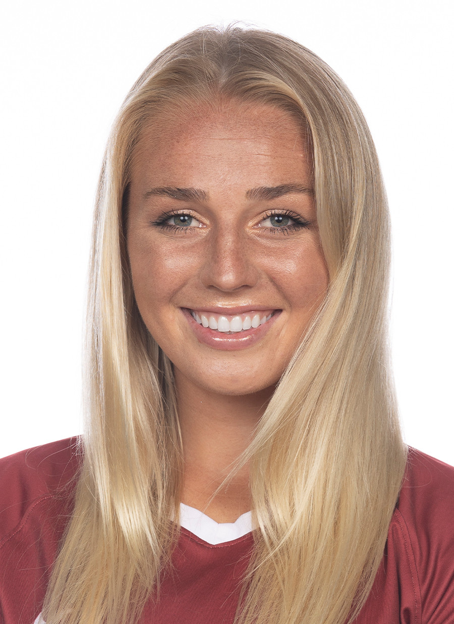 Astrid Wheeler - Women's Soccer 2022 - Stanford Cardinal - Official ...