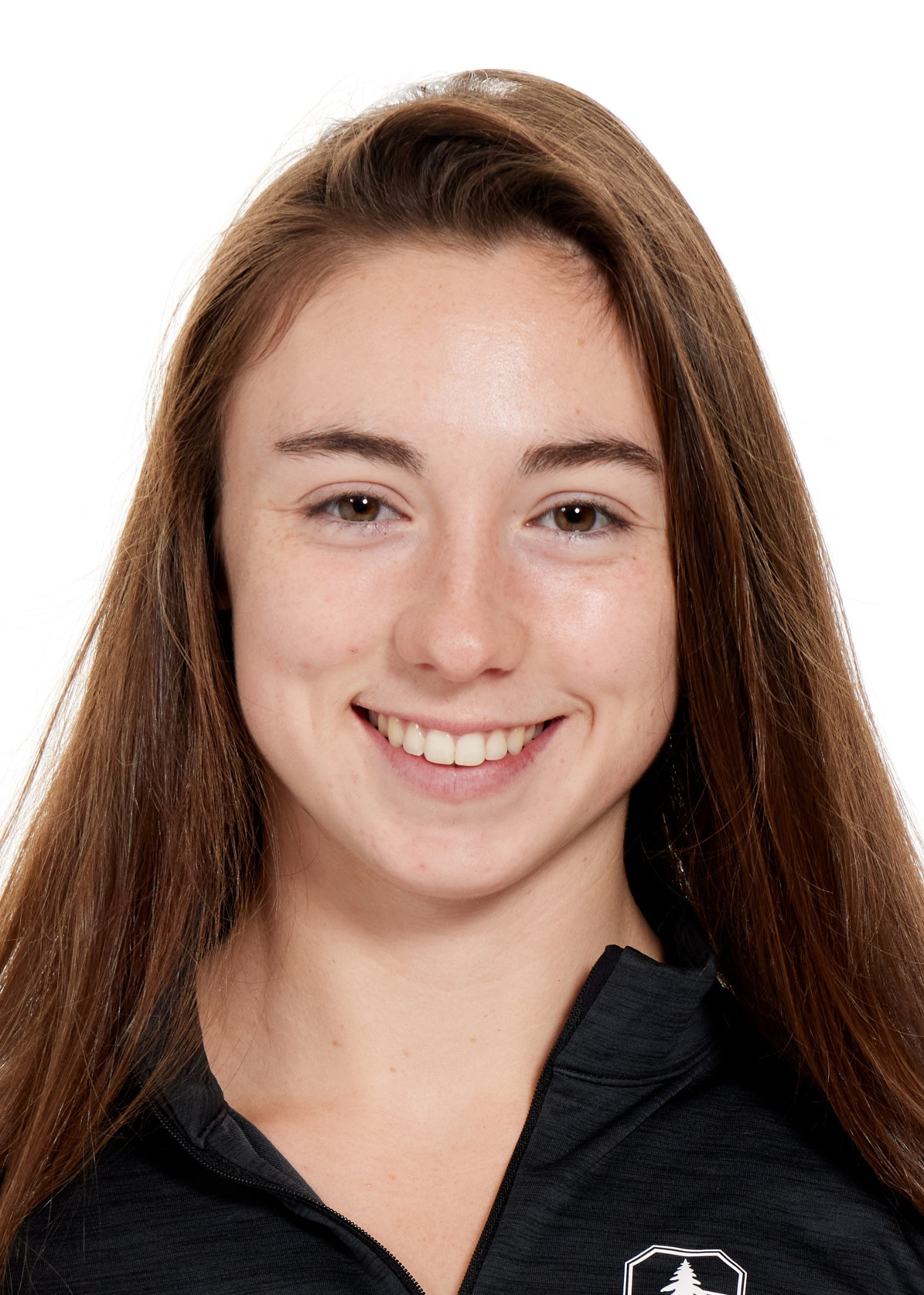 Brooke Ruszkiewicz - Women's Lwt Rowing 2024-25 - Stanford Cardinal ...