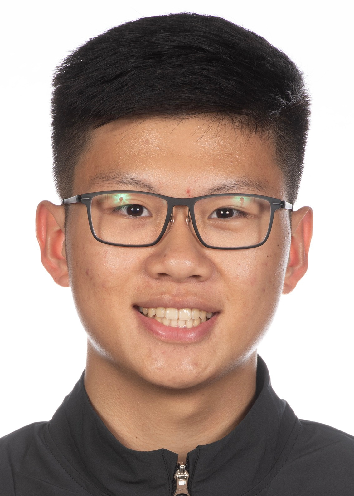 Stanley Zhou - Fencing 2023-24 - Stanford Cardinal - Official Athletics ...