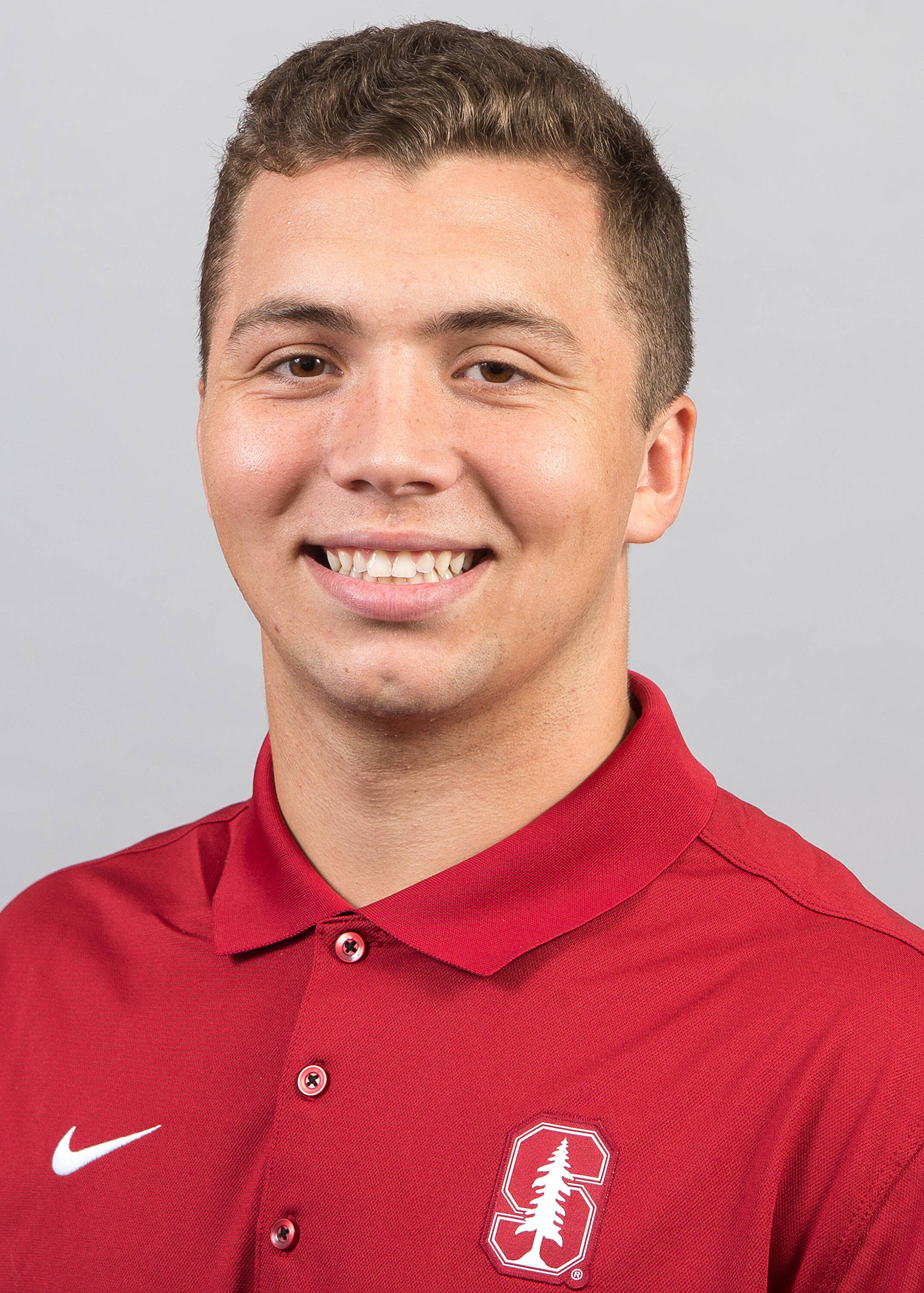 Boomer Fleming - Wrestling 2014-15 - Stanford Cardinal - Official ...