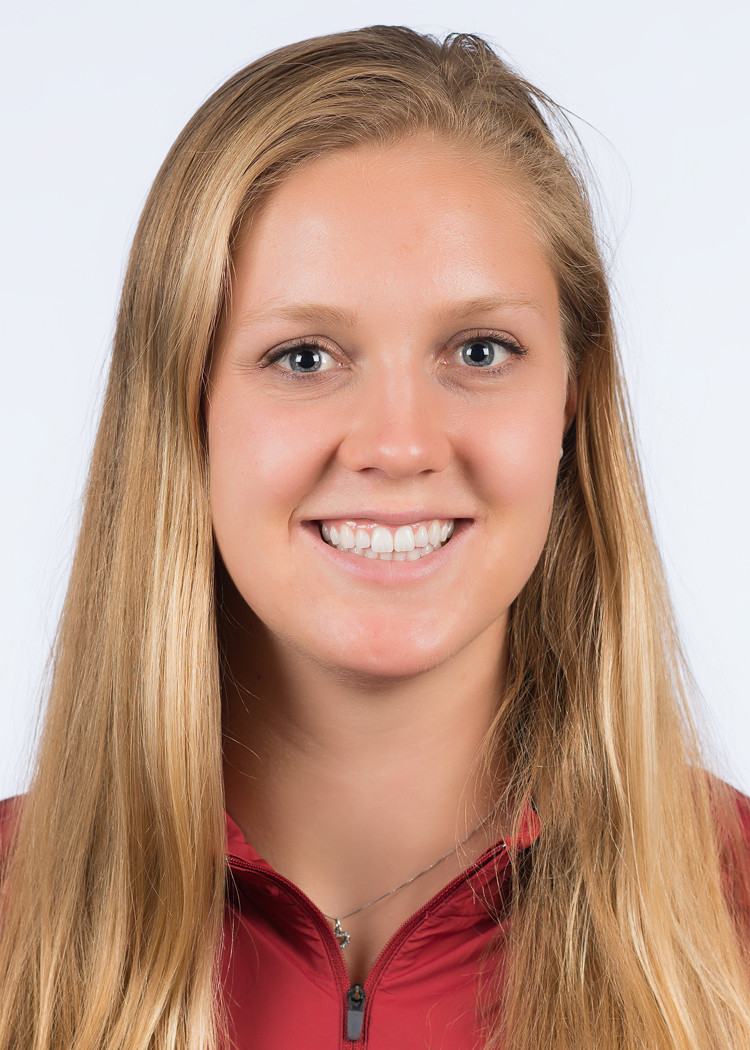 Shannon Cleary - Women's Water Polo 2018 - Stanford Cardinal - Official ...