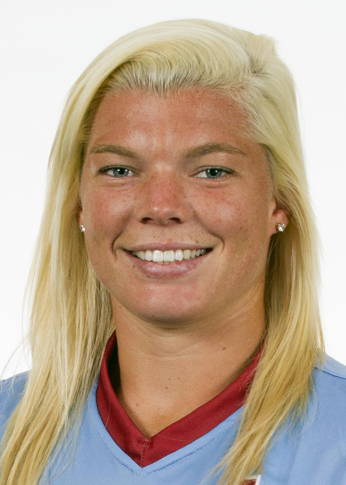 Jane Campbell - Women's Soccer 2016 - Stanford Cardinal - Official ...