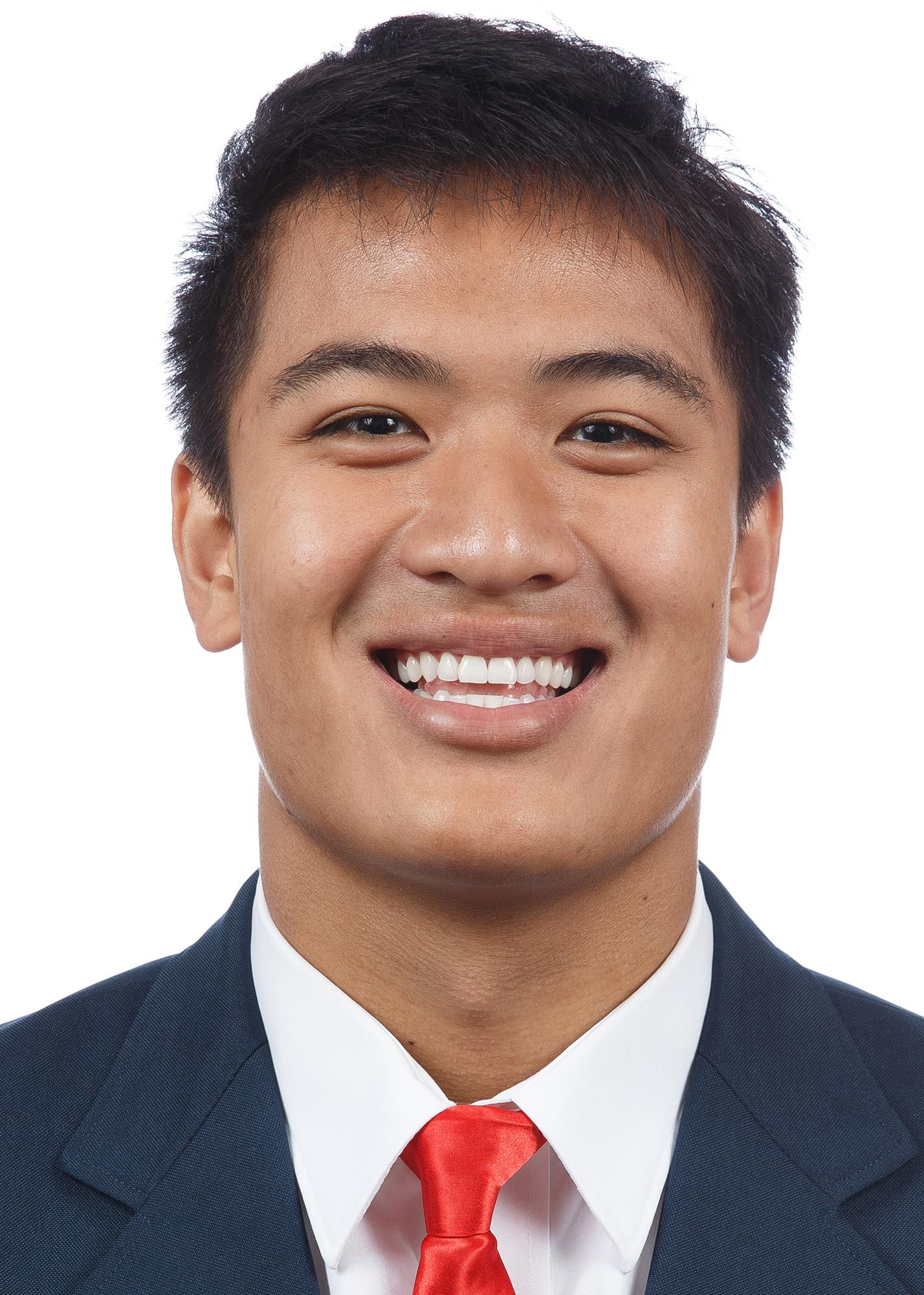 Anthony Trinh - Football 2018 - Stanford Cardinal - Official Athletics ...