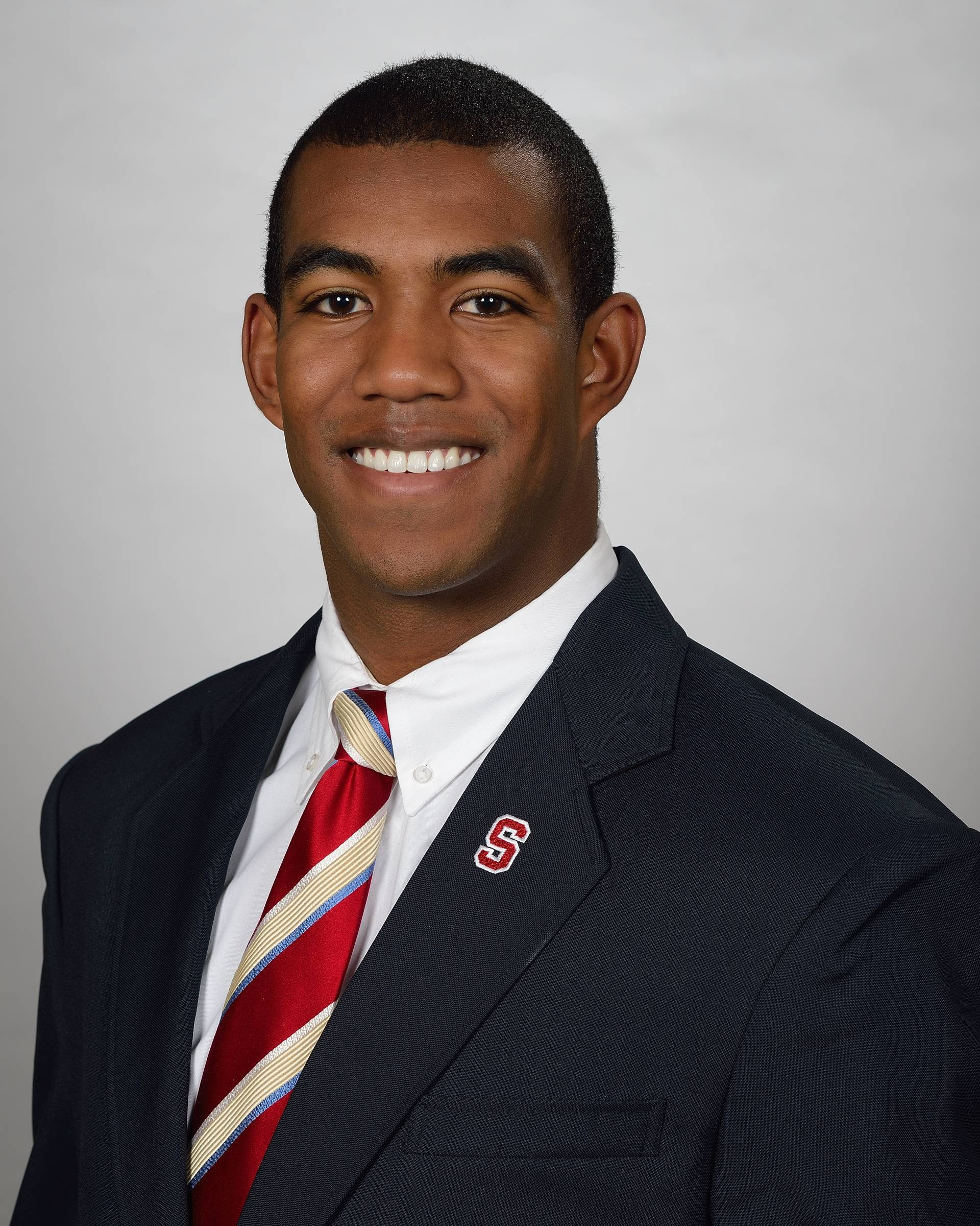 Brent Seals - Football 2011 - Stanford Cardinal - Official Athletics ...