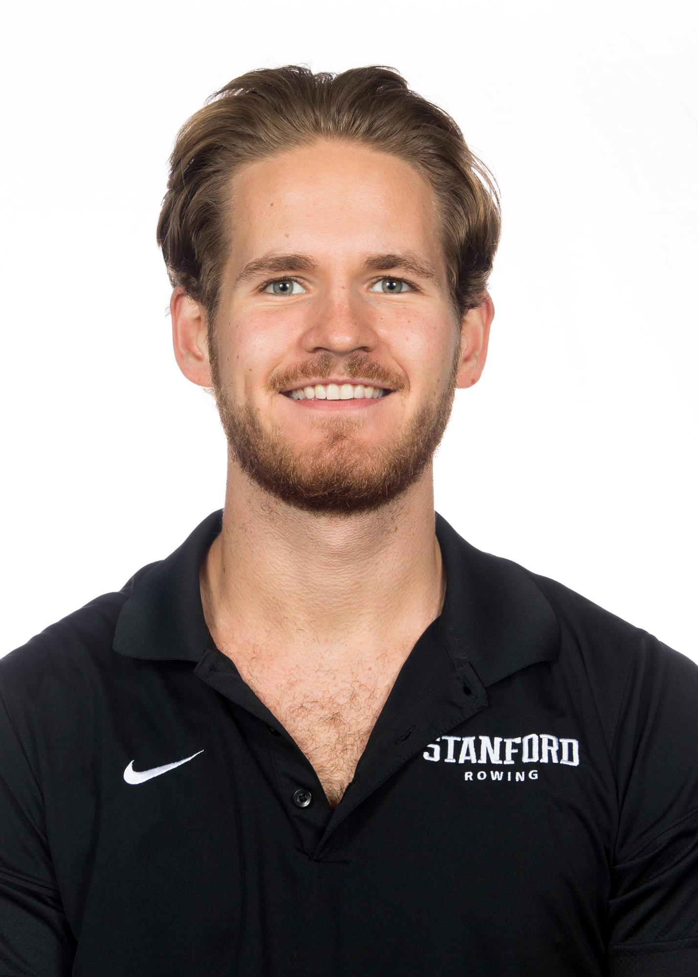 Paul Gorka - Men's Rowing 2021-22 - Stanford Cardinal - Official ...
