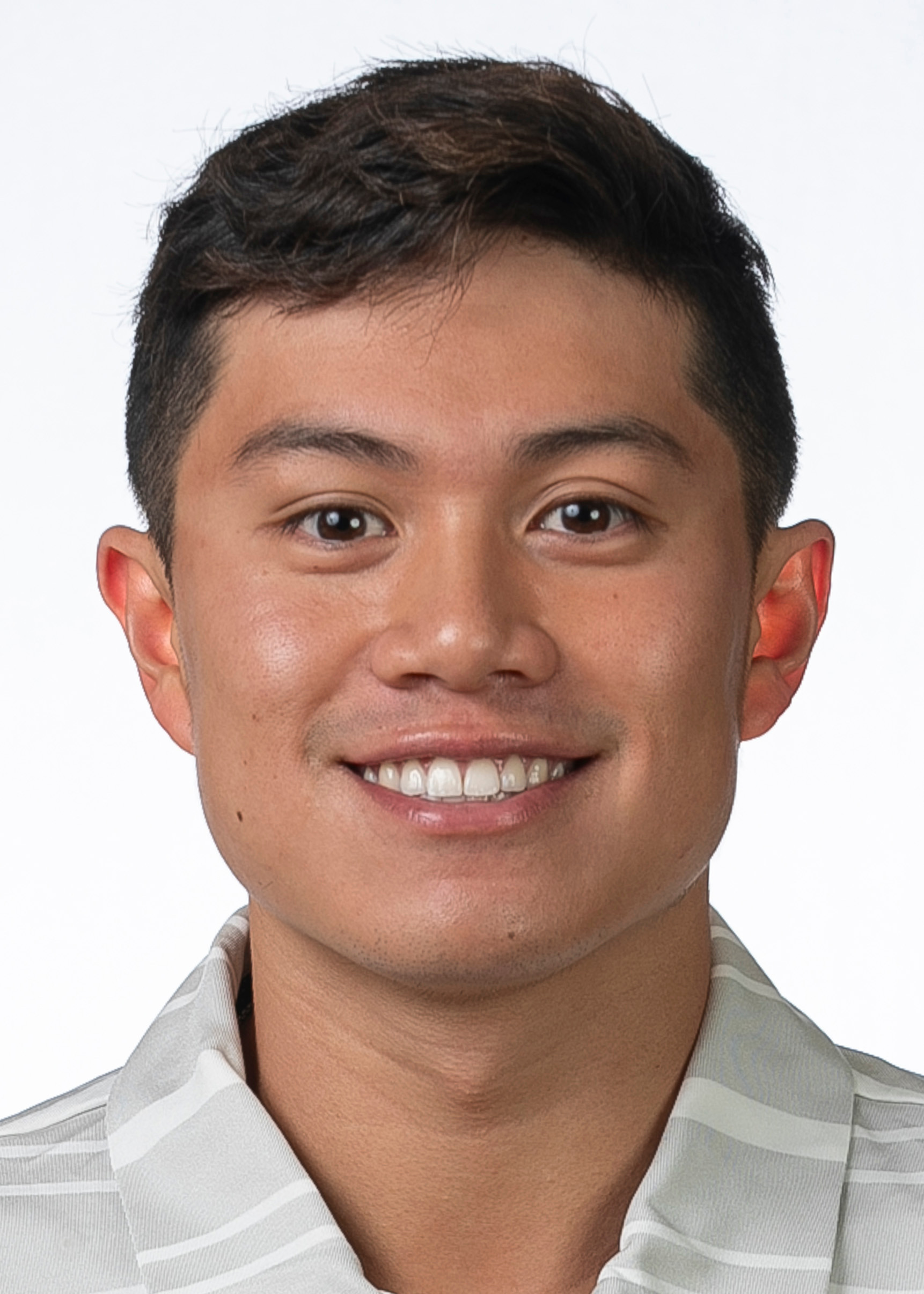 Ethan Dang - Men's Swimming & Diving 2024-25 - Stanford Cardinal ...