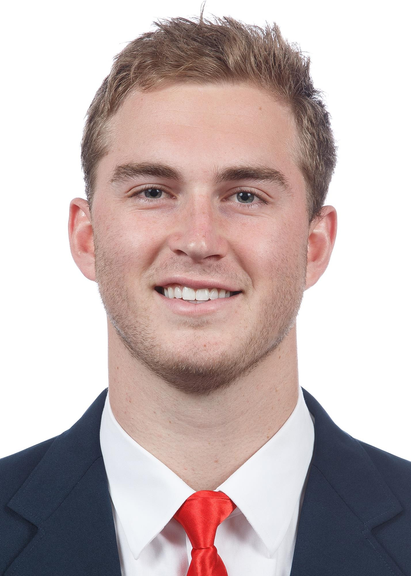 Davis Mills - Football 2018 - Stanford Cardinal - Official Athletics ...