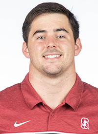 Matthew Merritt - Football 2020 - Stanford Cardinal - Official ...