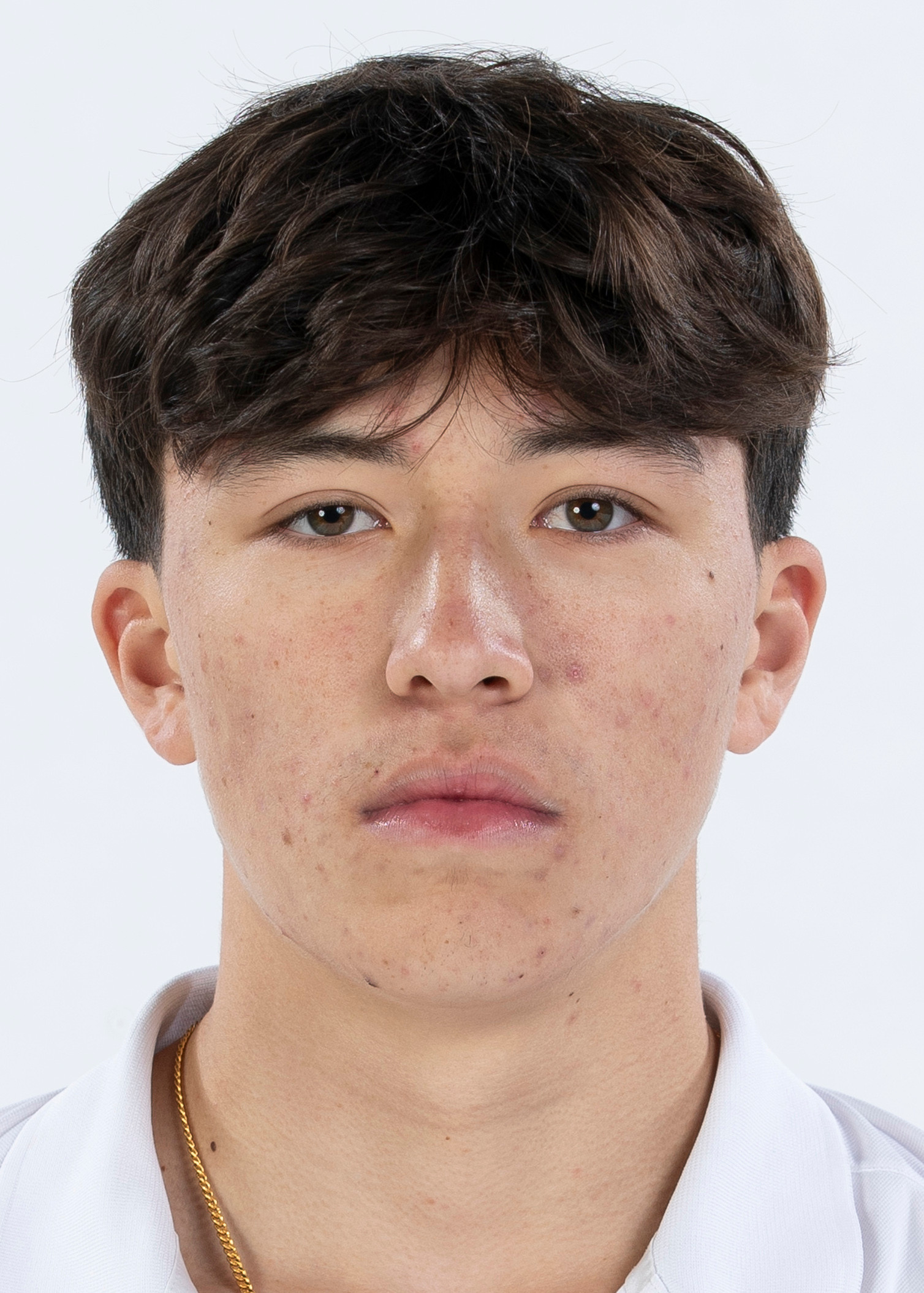 Gabriel George - Men's Rowing 2025-26 - Stanford Cardinal - Official ...