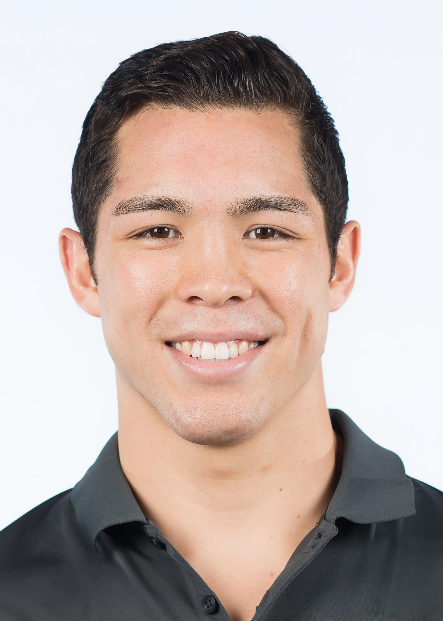 Isaiah Locsin - Wrestling 2014-15 - Stanford Cardinal - Official ...
