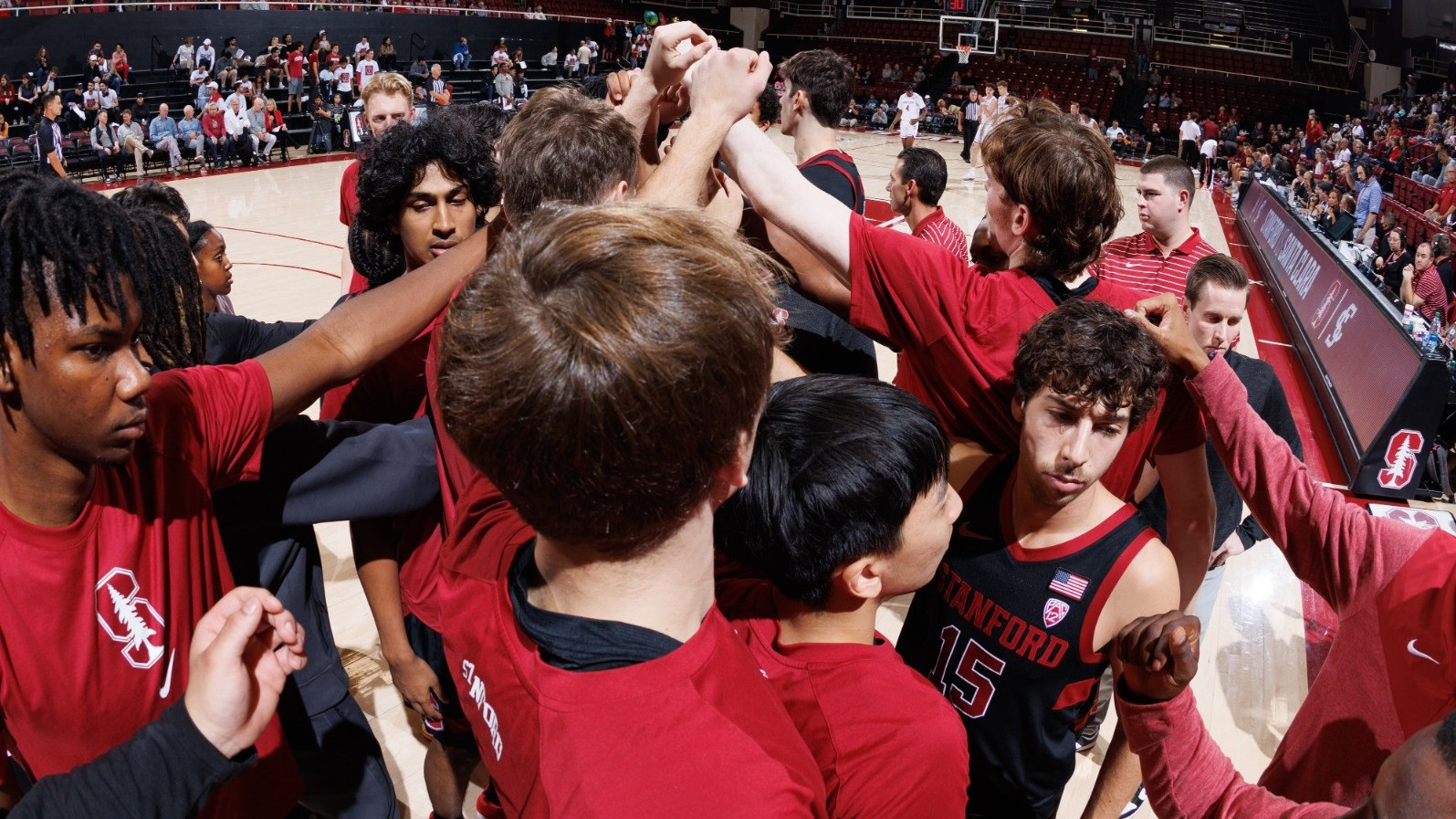 Competition Closes at Battle 4 Atlantis - Stanford Cardinal - Official ...
