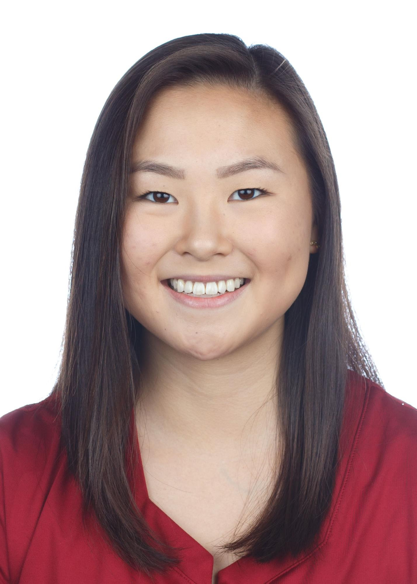 Alex Tsai - Women's Lacrosse 2021 - Stanford Cardinal - Official ...