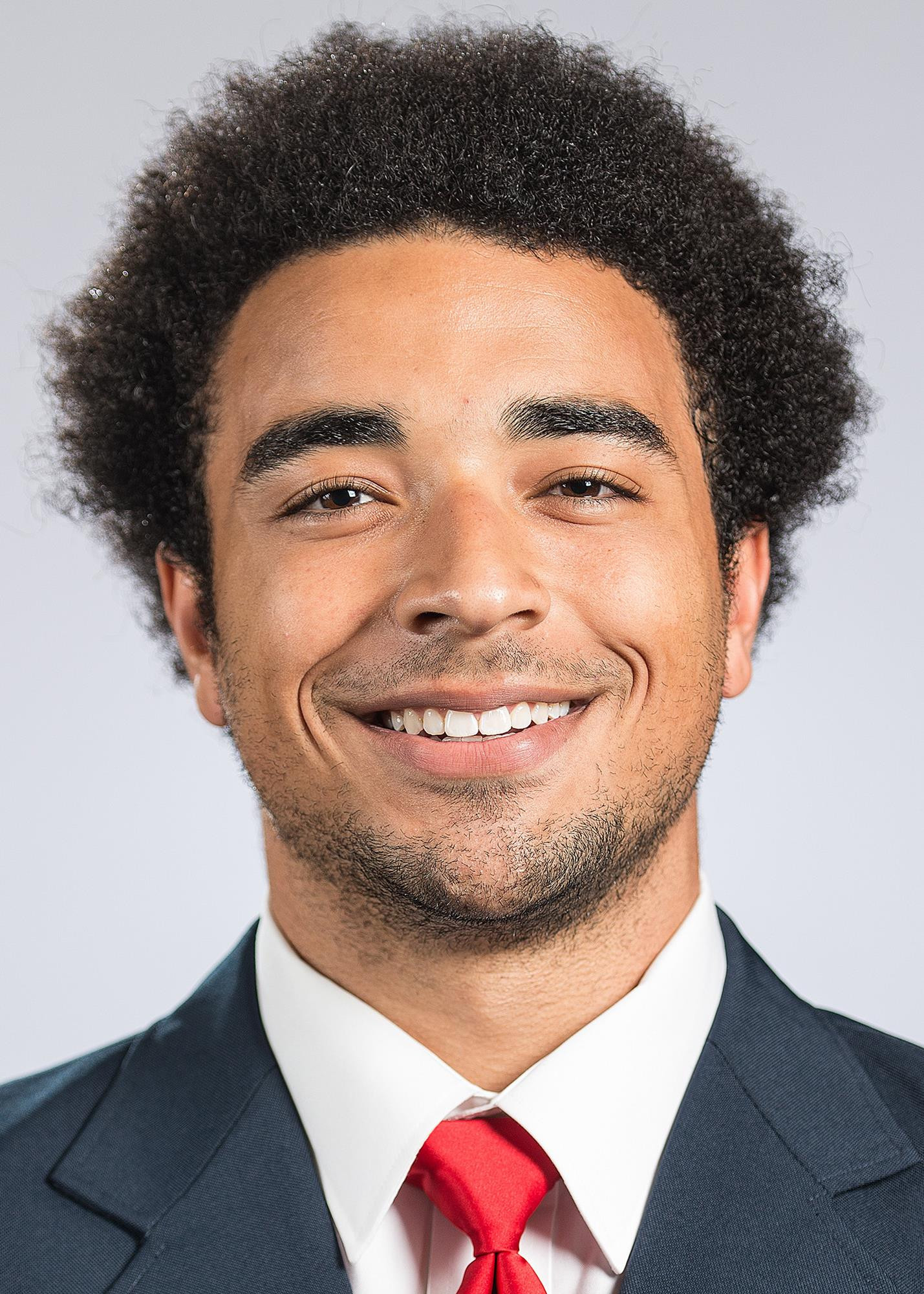 Treyvion Foster - Football 2016 - Stanford Cardinal - Official ...