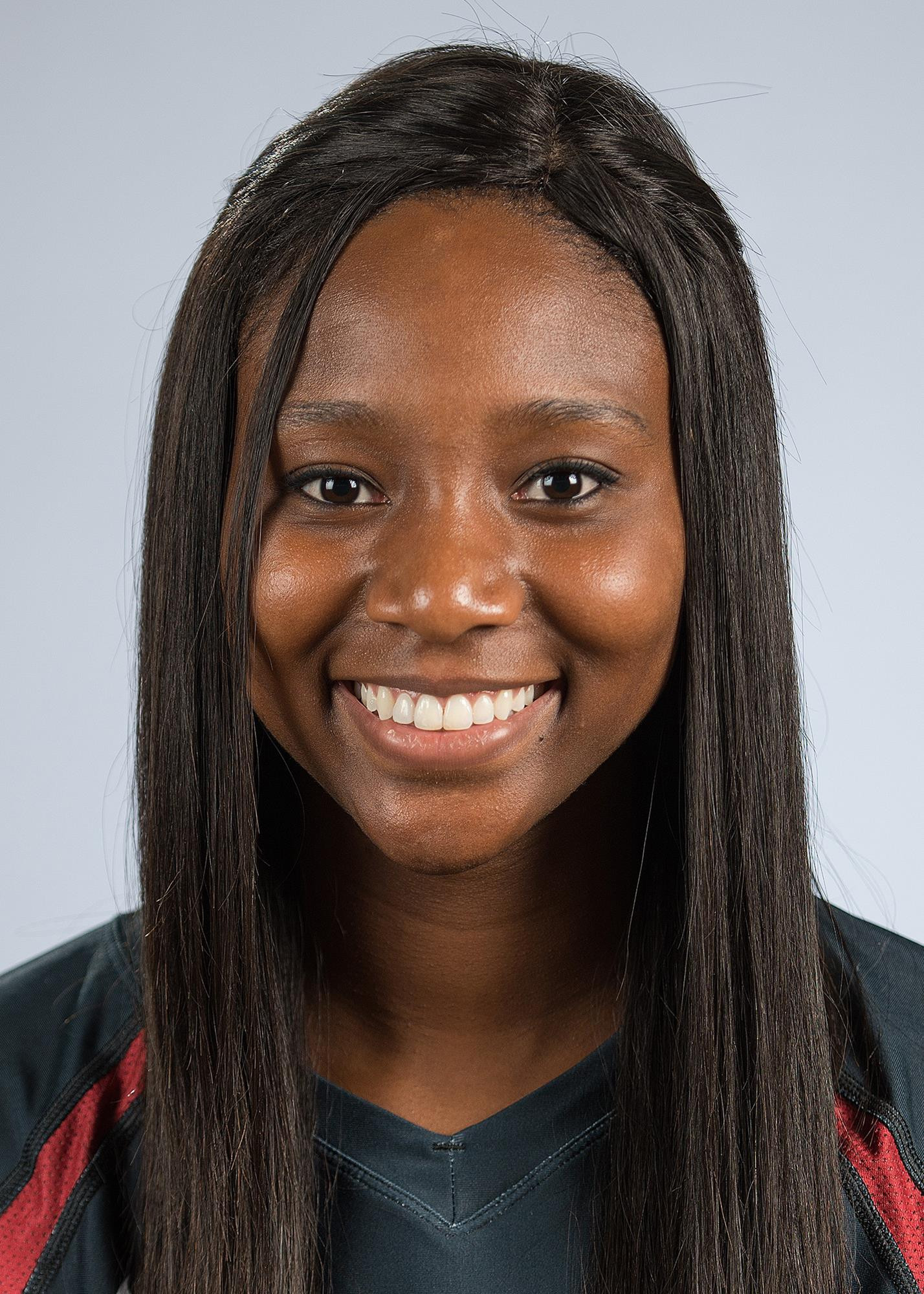 Tami Alade - Women's Volleyball 2016 - Stanford Cardinal - Official ...