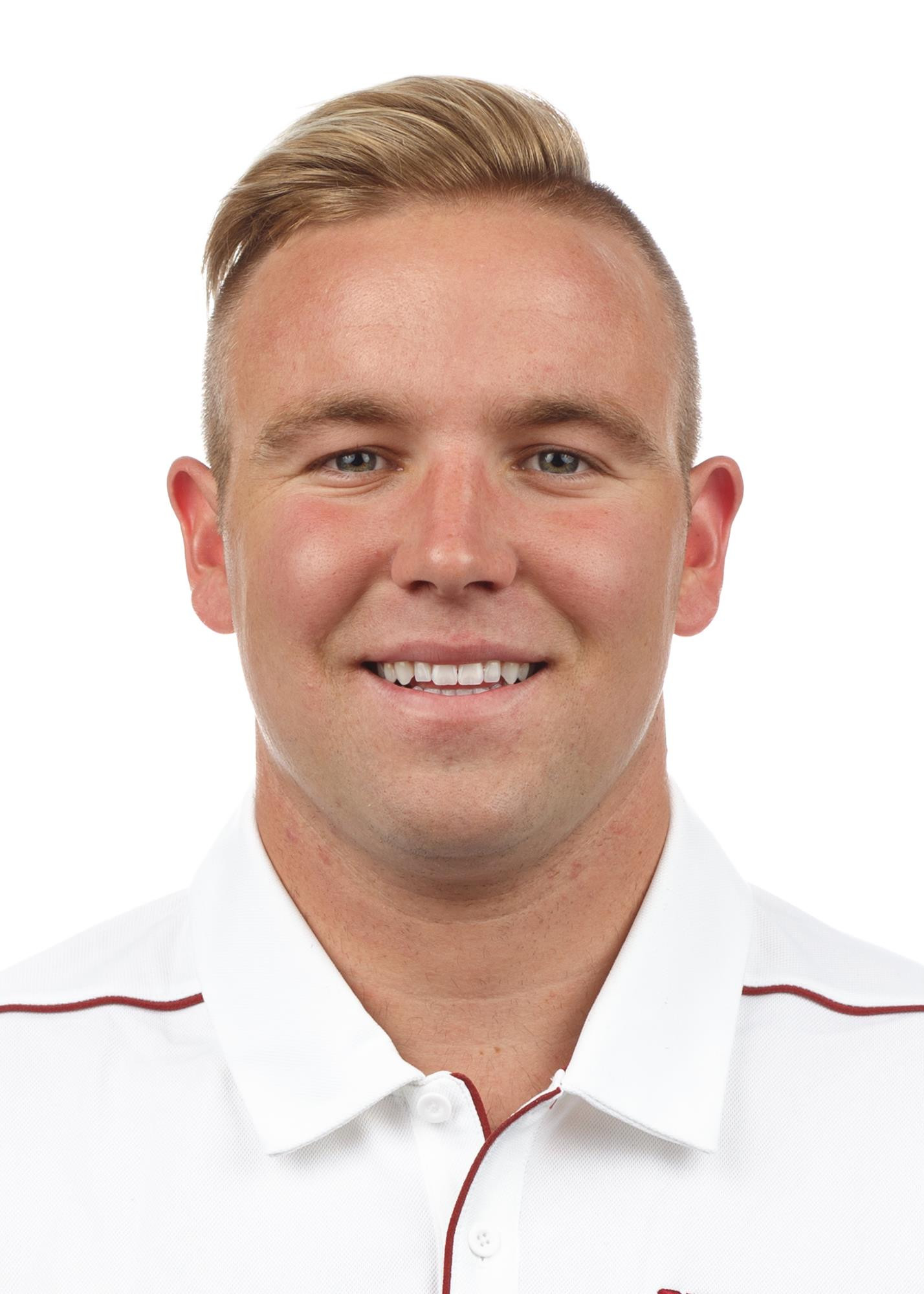 Grant Shoults - Men's Swimming & Diving 2019-20 - Stanford Cardinal ...