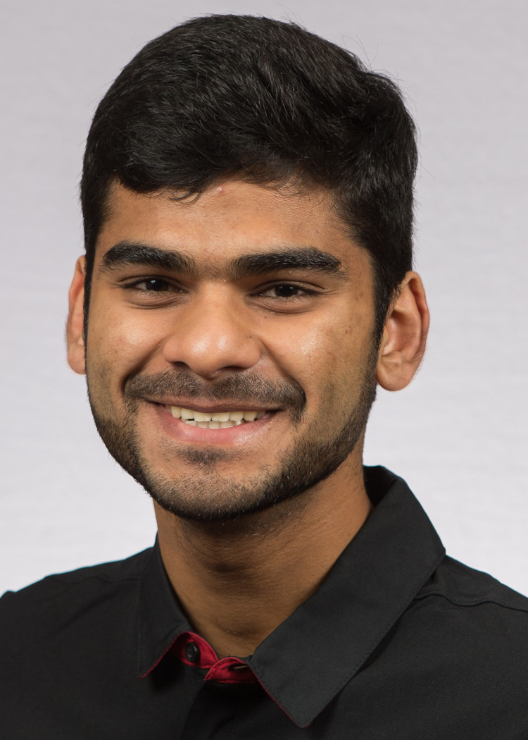 Pranav Padode - Men's Rowing 2016-17 - Stanford Cardinal - Official ...