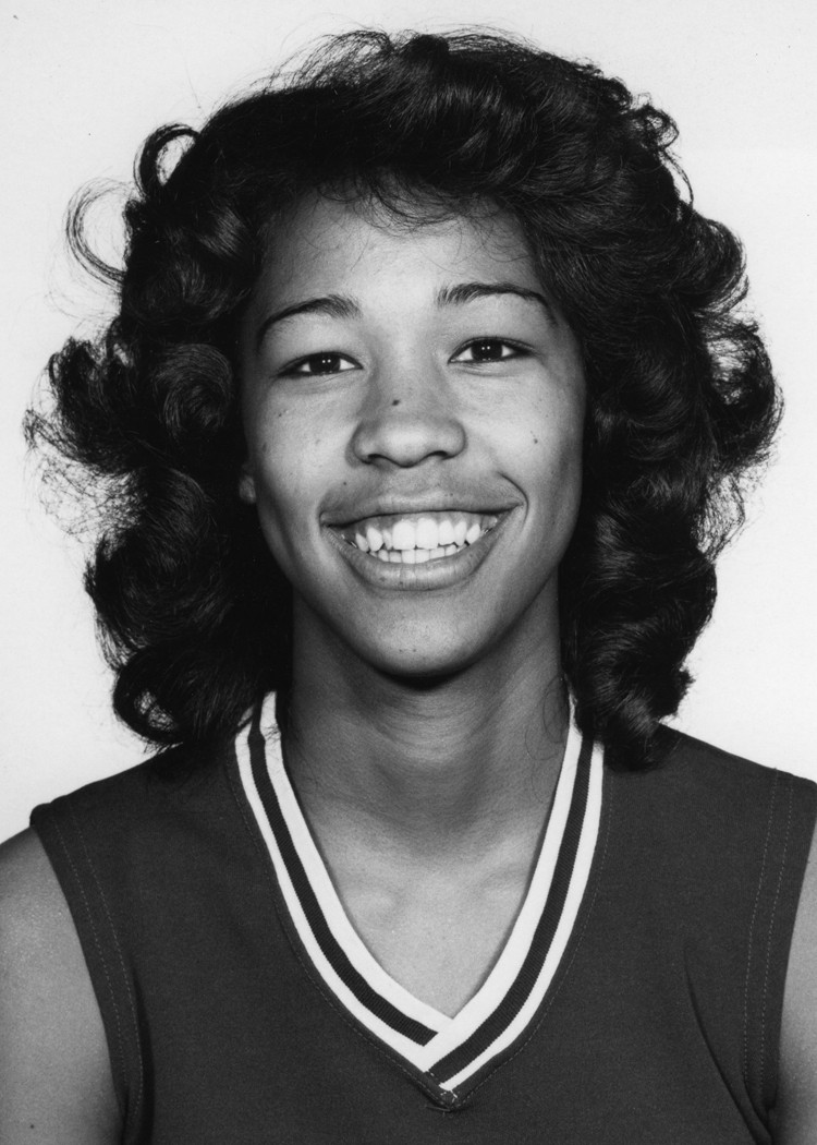 Debi Gore - Women's Basketball 1981-82 - Stanford Cardinal - Official ...