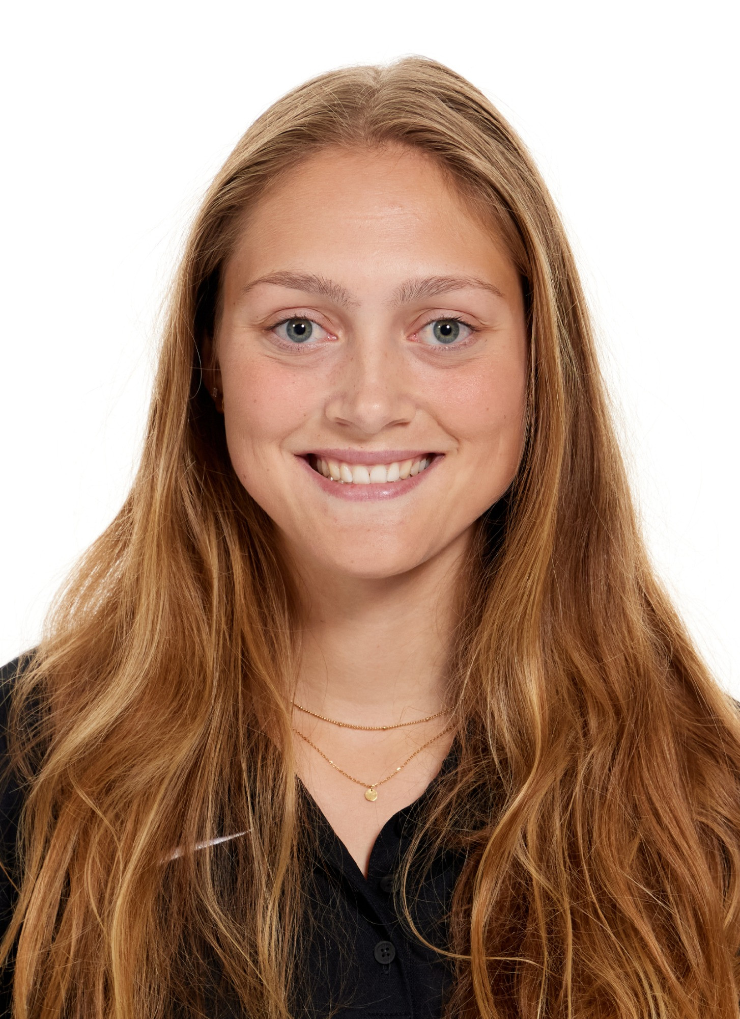 Natalie Clemans - Women's Rowing 2023-24 - Stanford Cardinal - Official ...