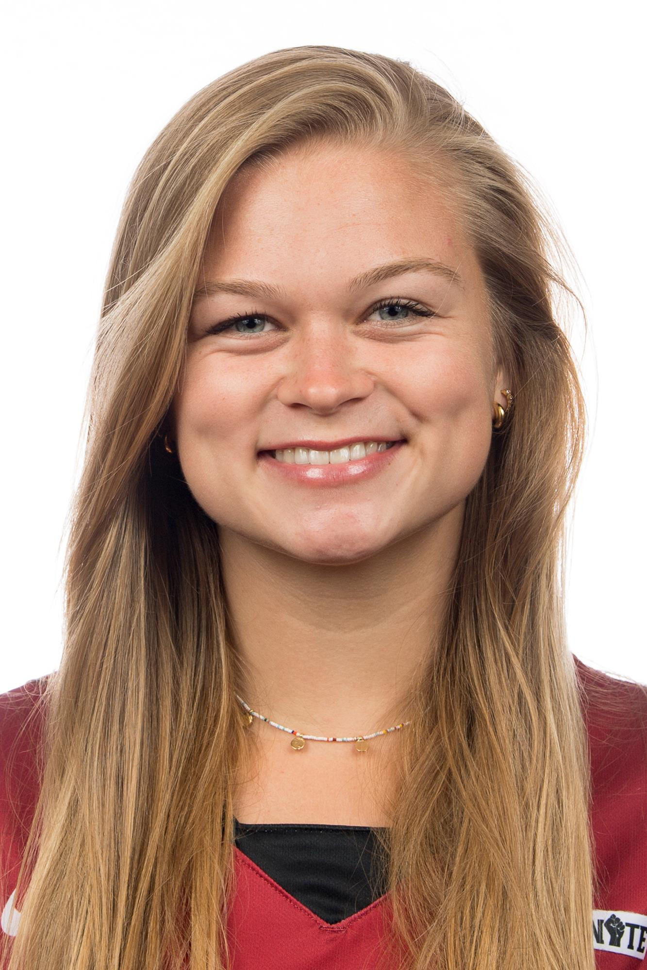 Caroline Reinhart - Field Hockey 2019 - Stanford Cardinal - Official ...