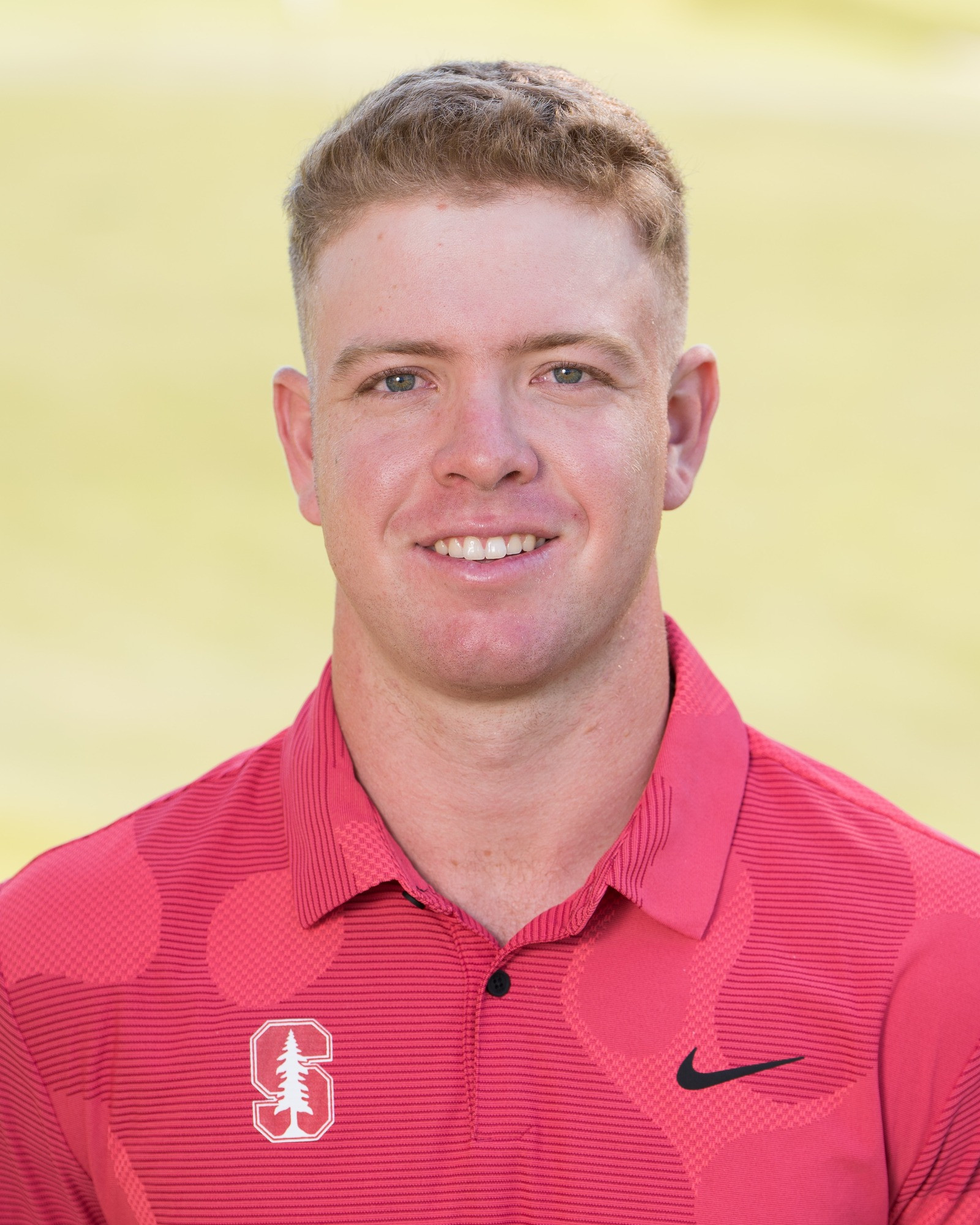Dean Greyserman - Men's Golf 2024-25 - Stanford Cardinal - Official ...