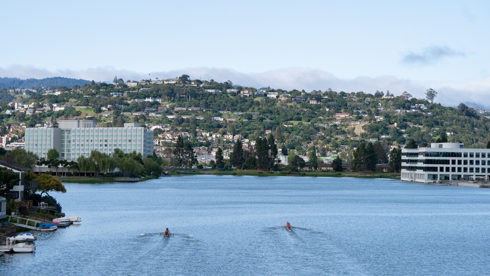 Season in Review: Lightweight Rowing - Stanford Cardinal - Official ...