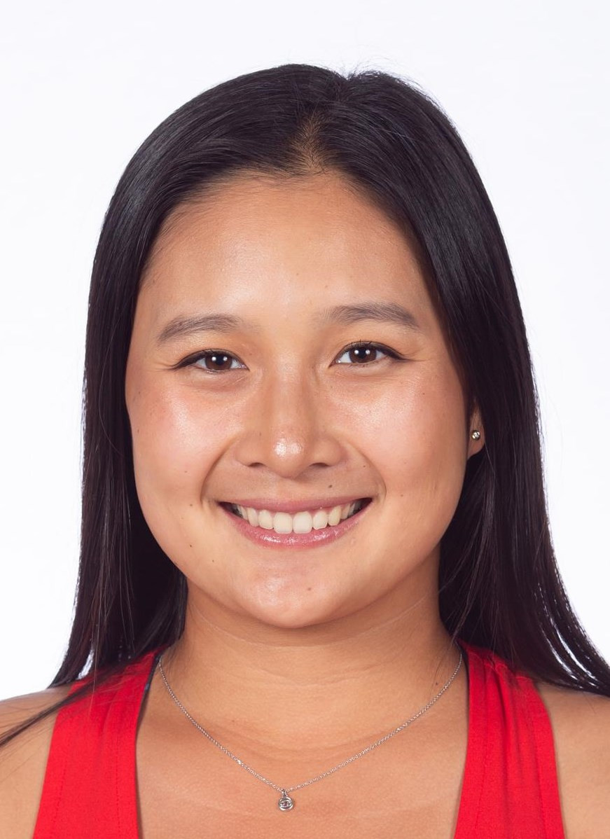 Elizabeth Yao - Women's Tennis 2018-19 - Stanford Cardinal - Official ...