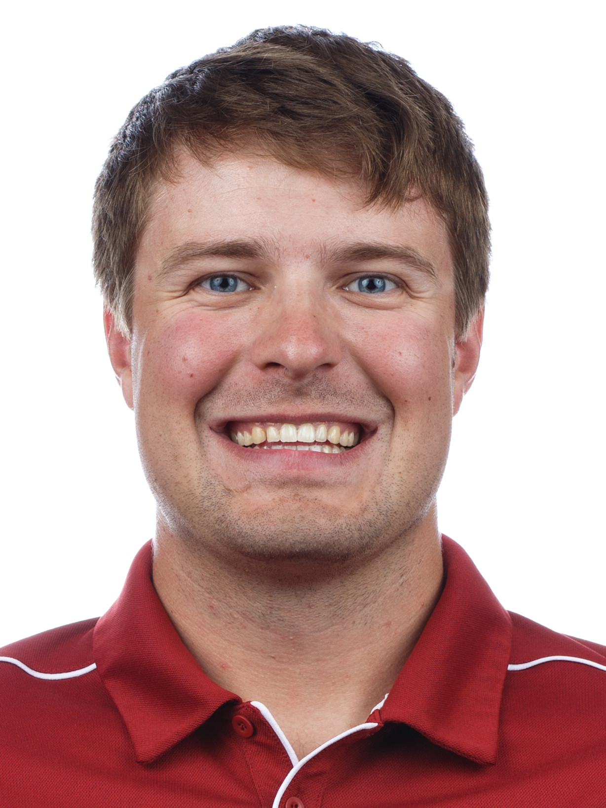 Michael Hamann - Stanford Cardinal - Official Athletics Website