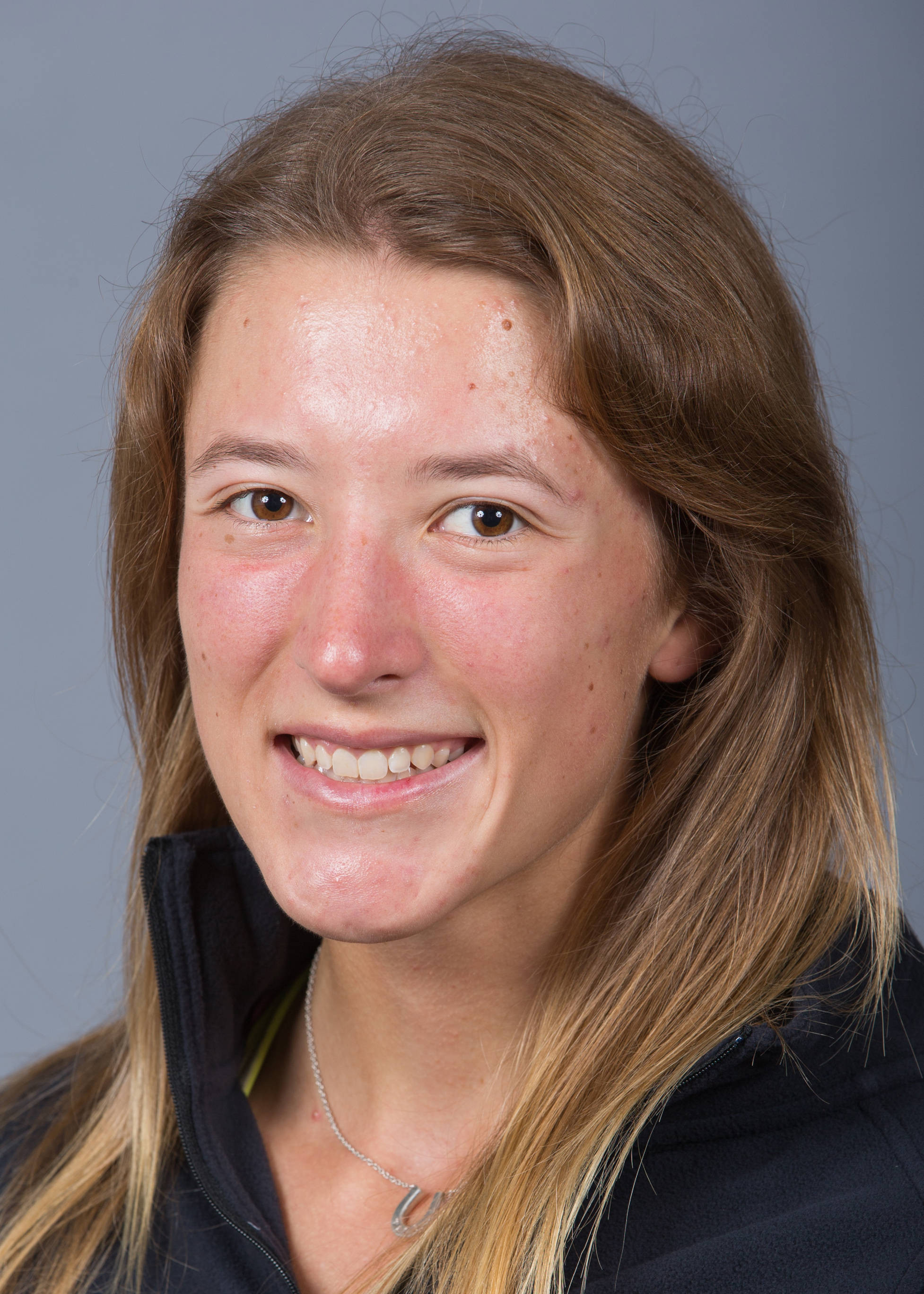 Kay Rusher - Women's Rowing 2012-13 - Stanford Cardinal - Official ...