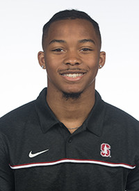 Marcus Graham - Football 2021 - Stanford Cardinal - Official Athletics ...