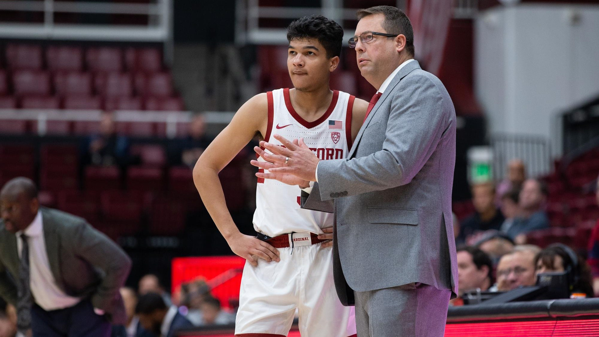 Terry to Test NBA Waters - Stanford Cardinal - Official Athletics Website