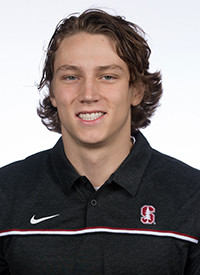 Ethan Bonner - Football 2021 - Stanford Cardinal - Official Athletics ...